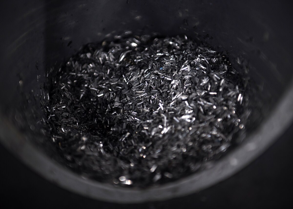 Functions of the Fab Flight > 33rd Fighter Wing > Article Display