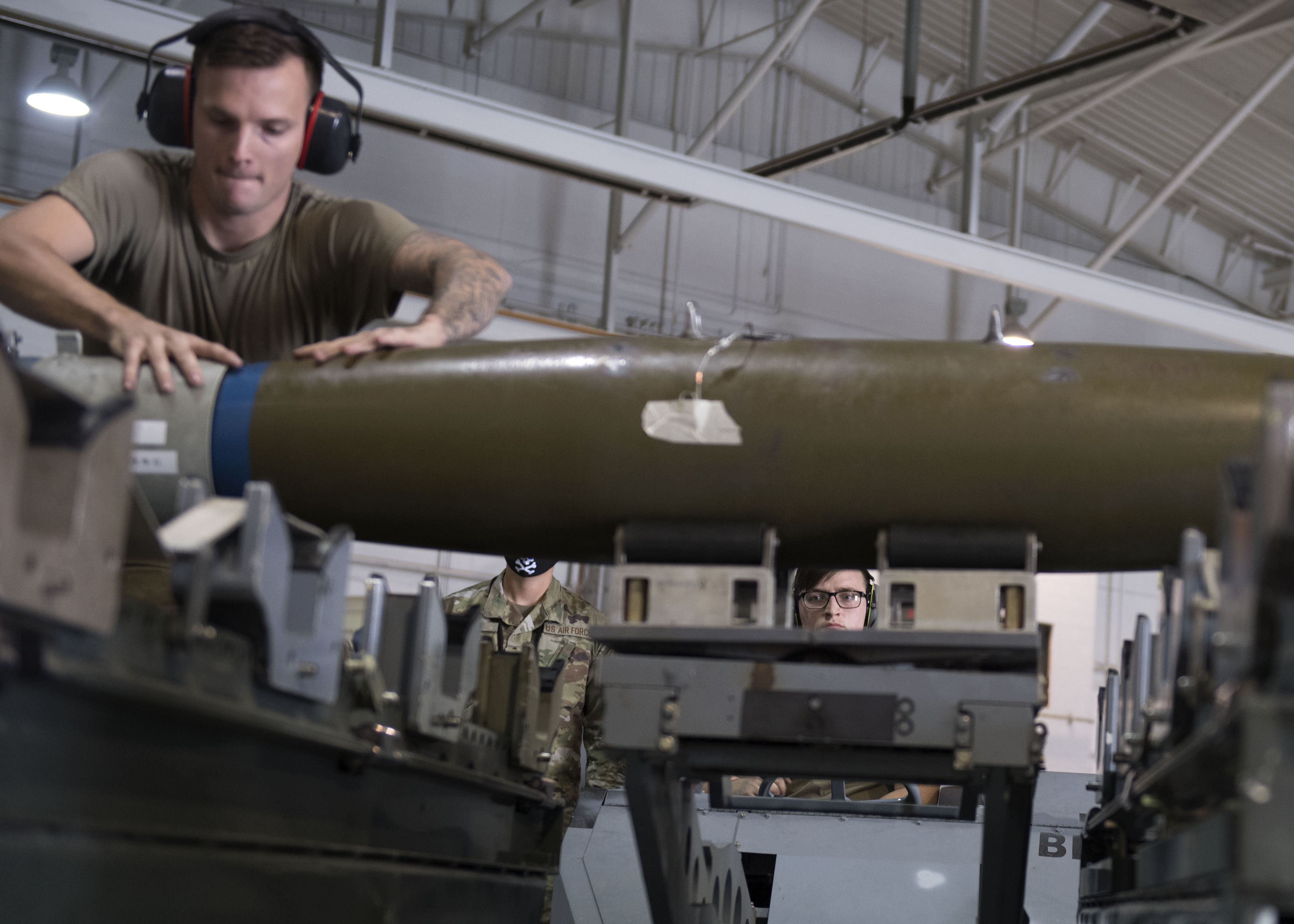 49th Wing third quarter load competition > Holloman Air Force Base ...