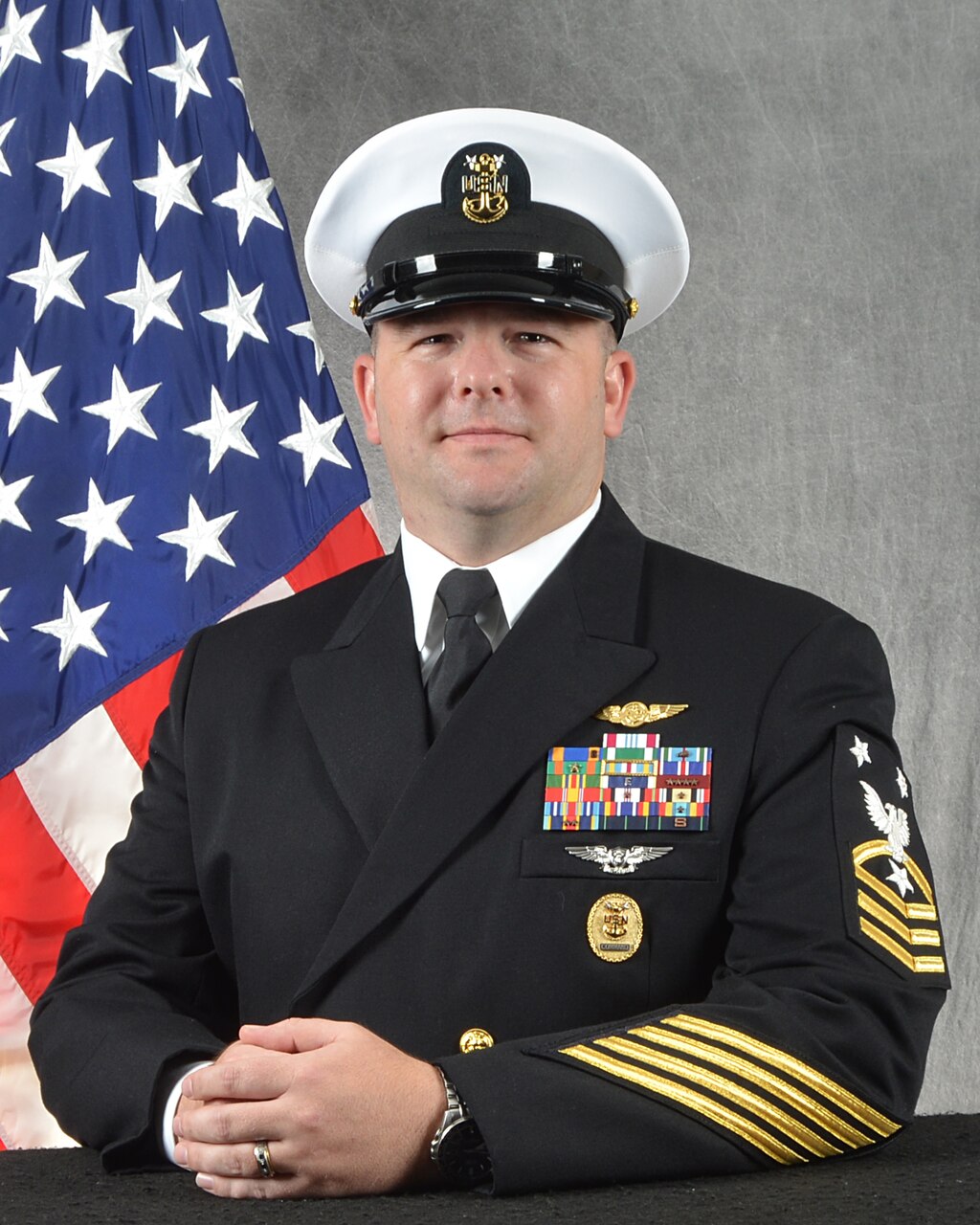 Command Master Chief