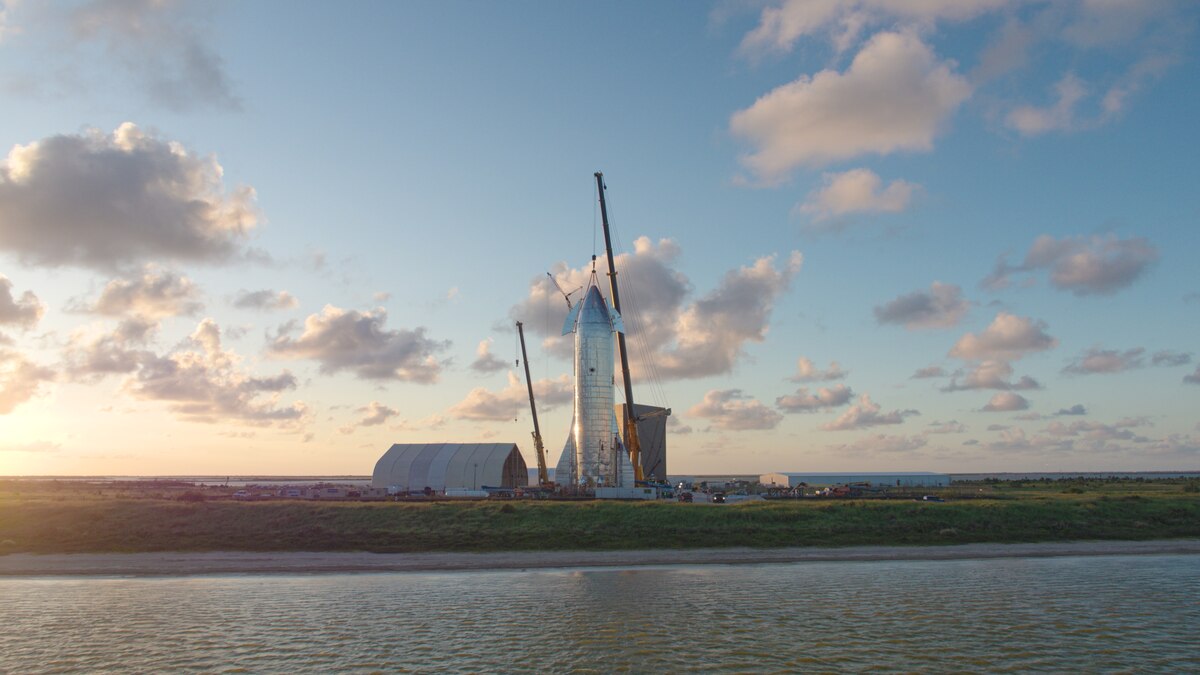 U.S. Transportation Command considers next steps for potential space ...