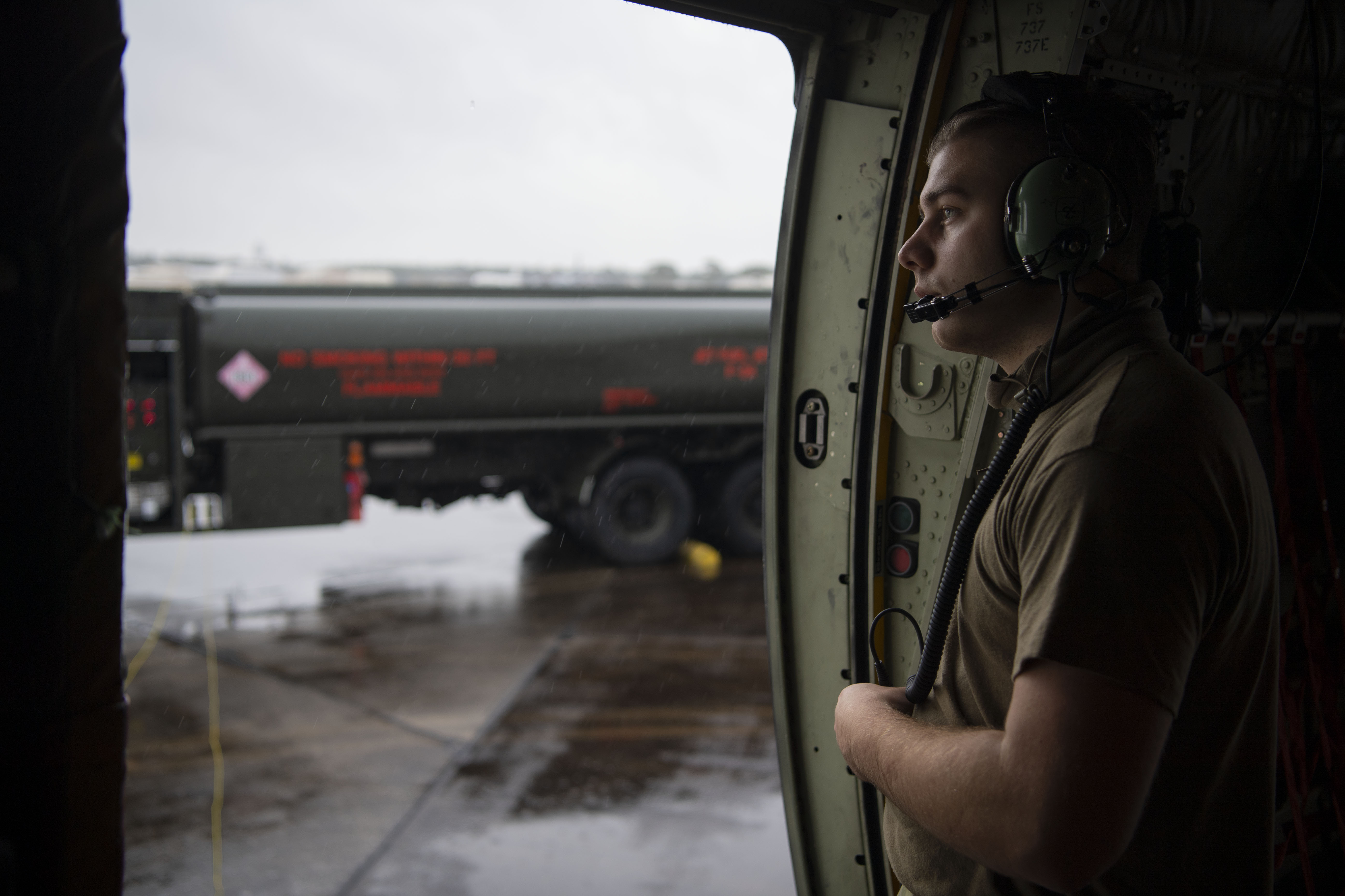 19th AW supports CAF in Agile Flag 21-1 > Air Combat Command > Article ...