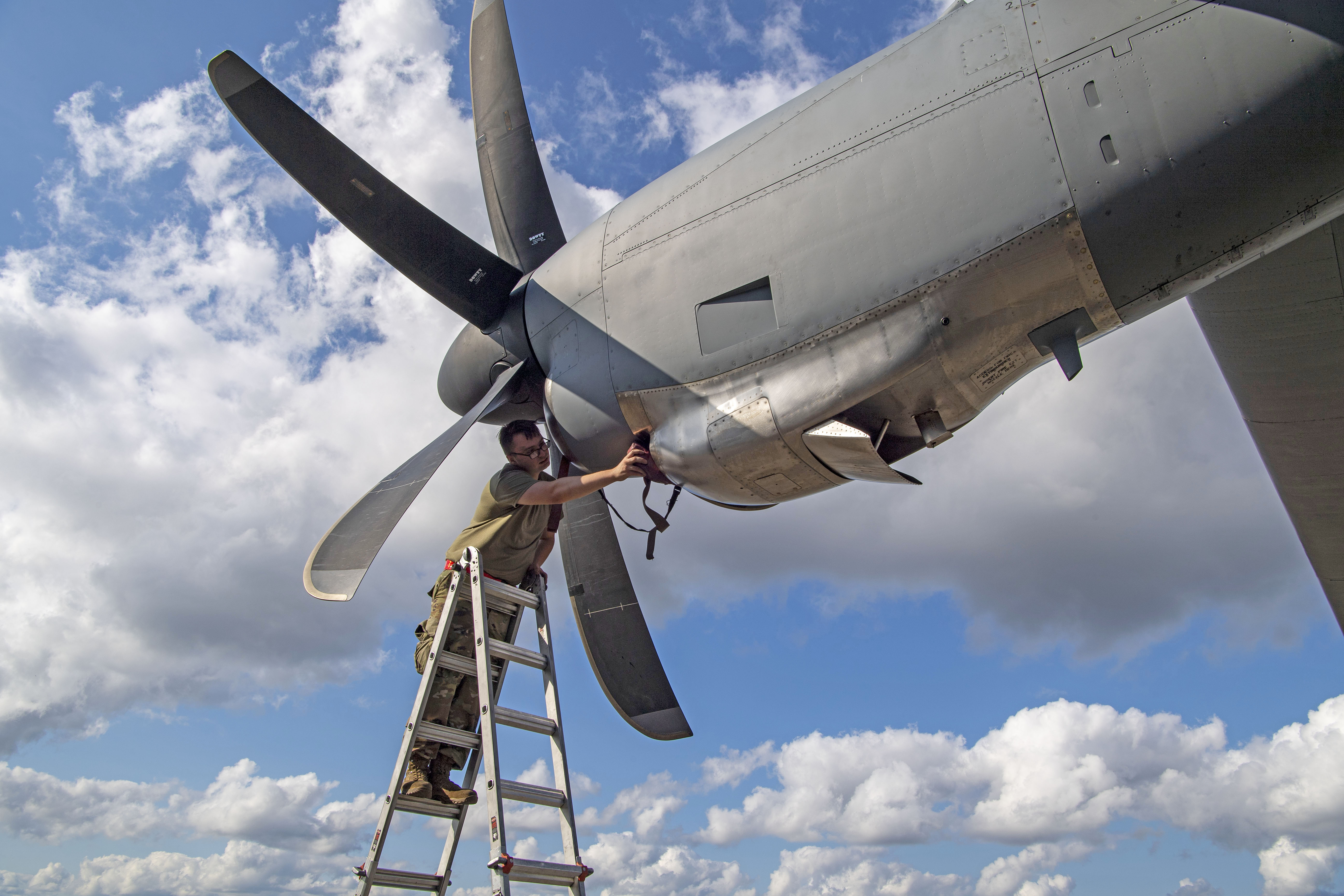 19th AW supports CAF in Agile Flag 21-1 > Air Combat Command > Article ...