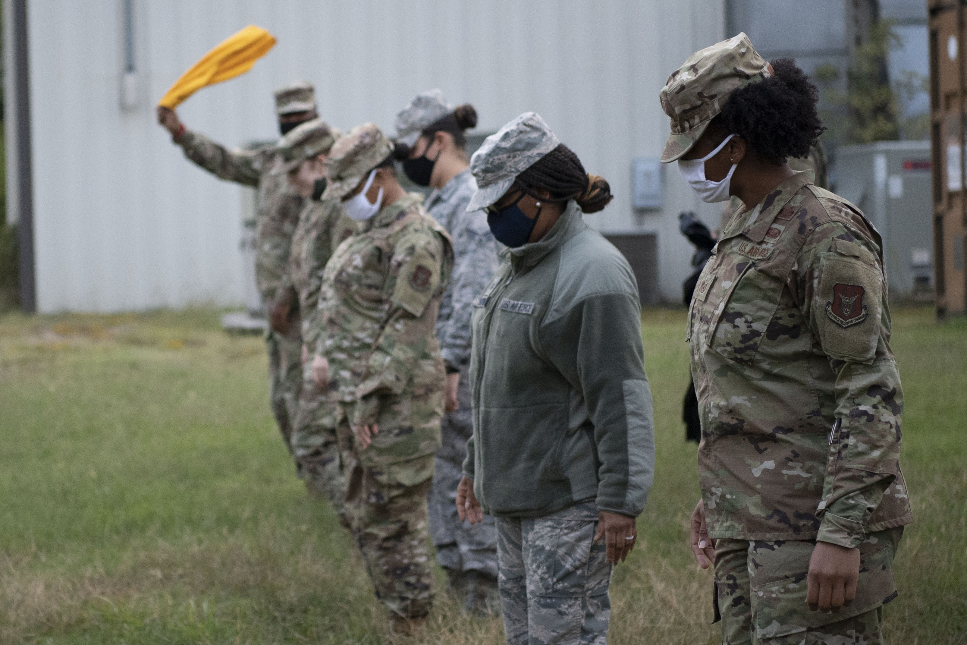Long Ranger Roundup: October in photos > 307th Bomb Wing > Article Display