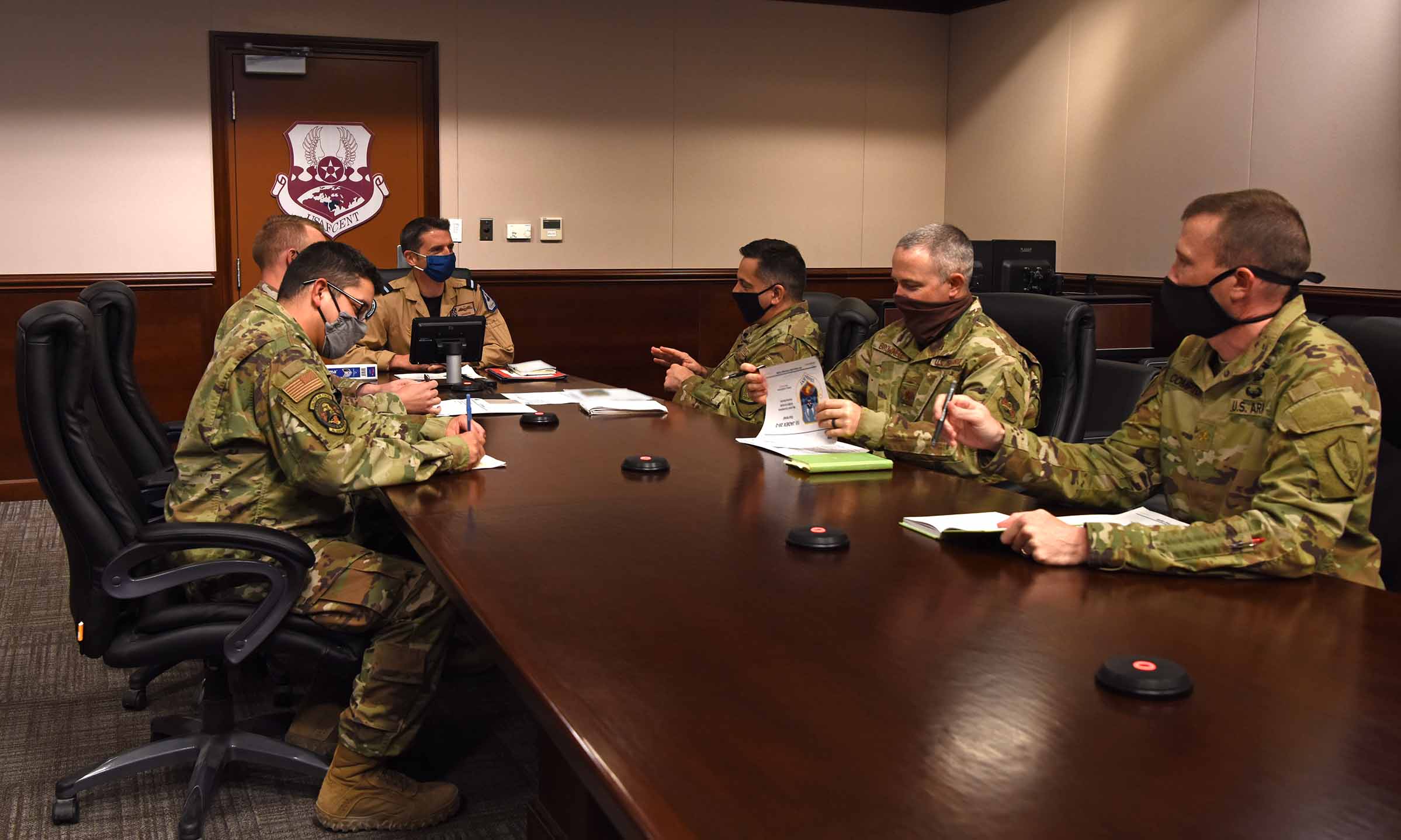 Joint Air Defense Exercise 20-2 increases readiness, strengthens ...