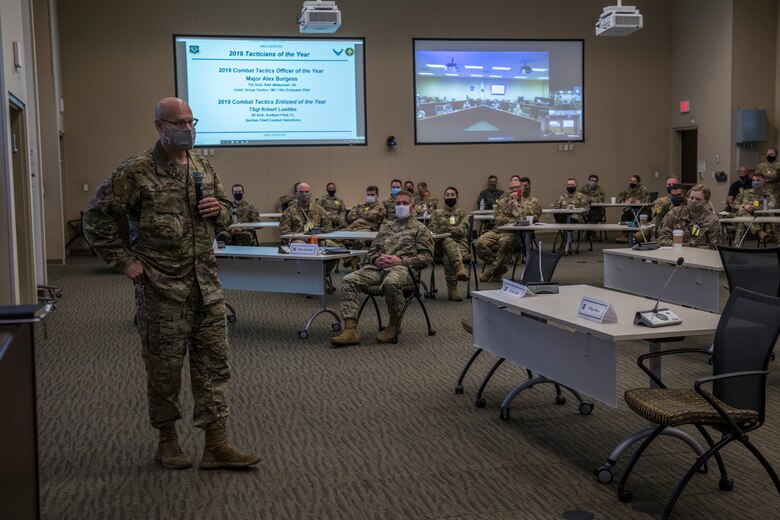 AFSOC hosts 2020 Weapons and Tactics Conference > Air Force Special ...