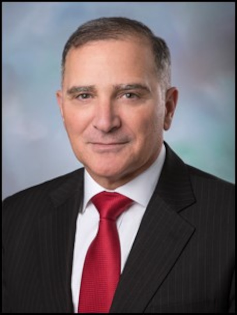 Scaparrotti, Curtis "Mike" > CAPSTONE > Article View