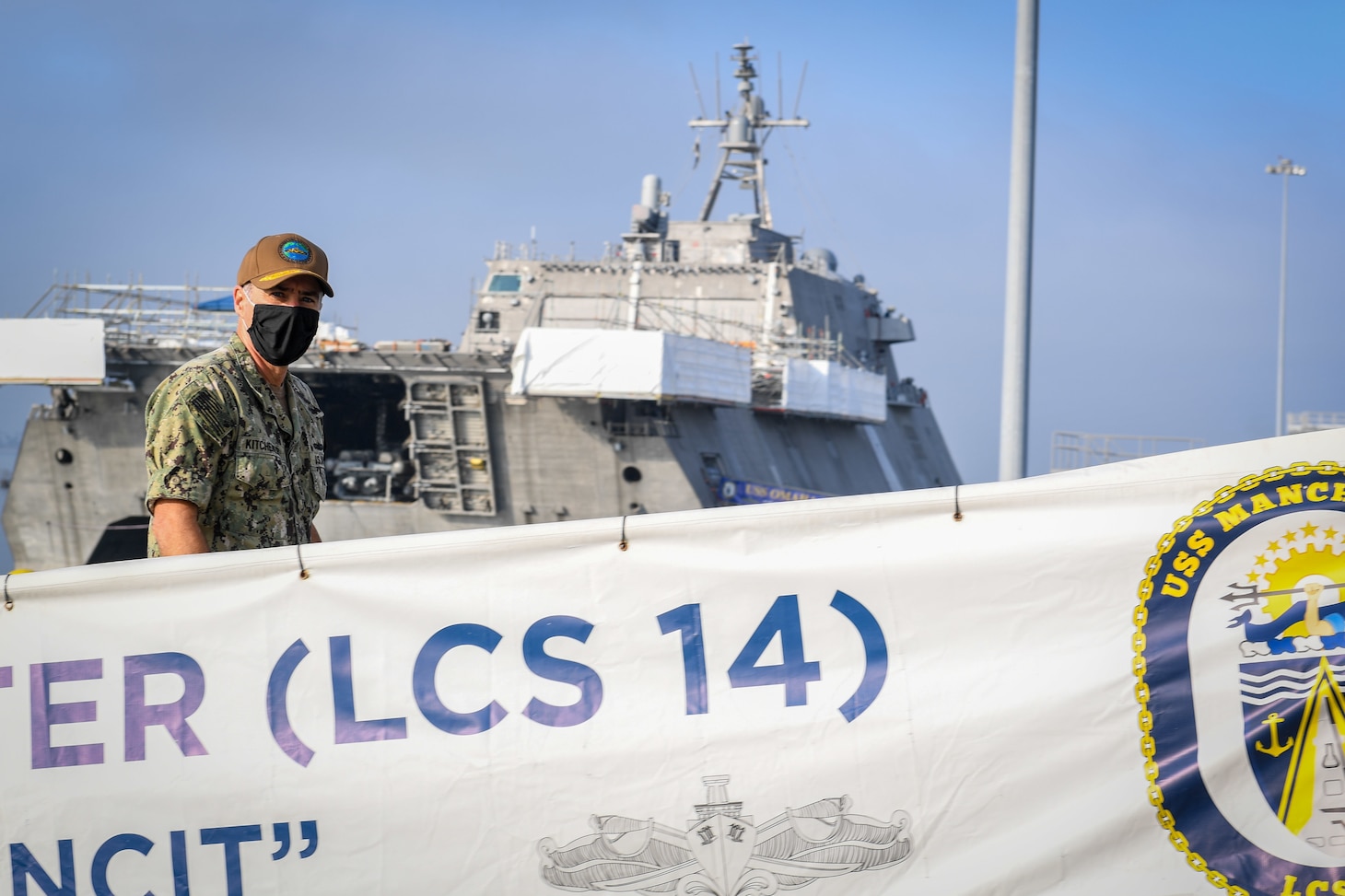 Surface Force Commander Discusses State of the Force > United States ...
