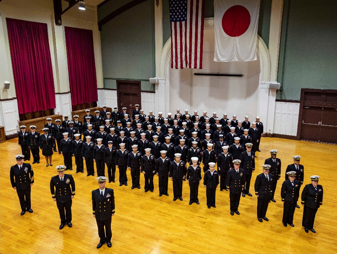 Navy Information Operations Command Yokosuka