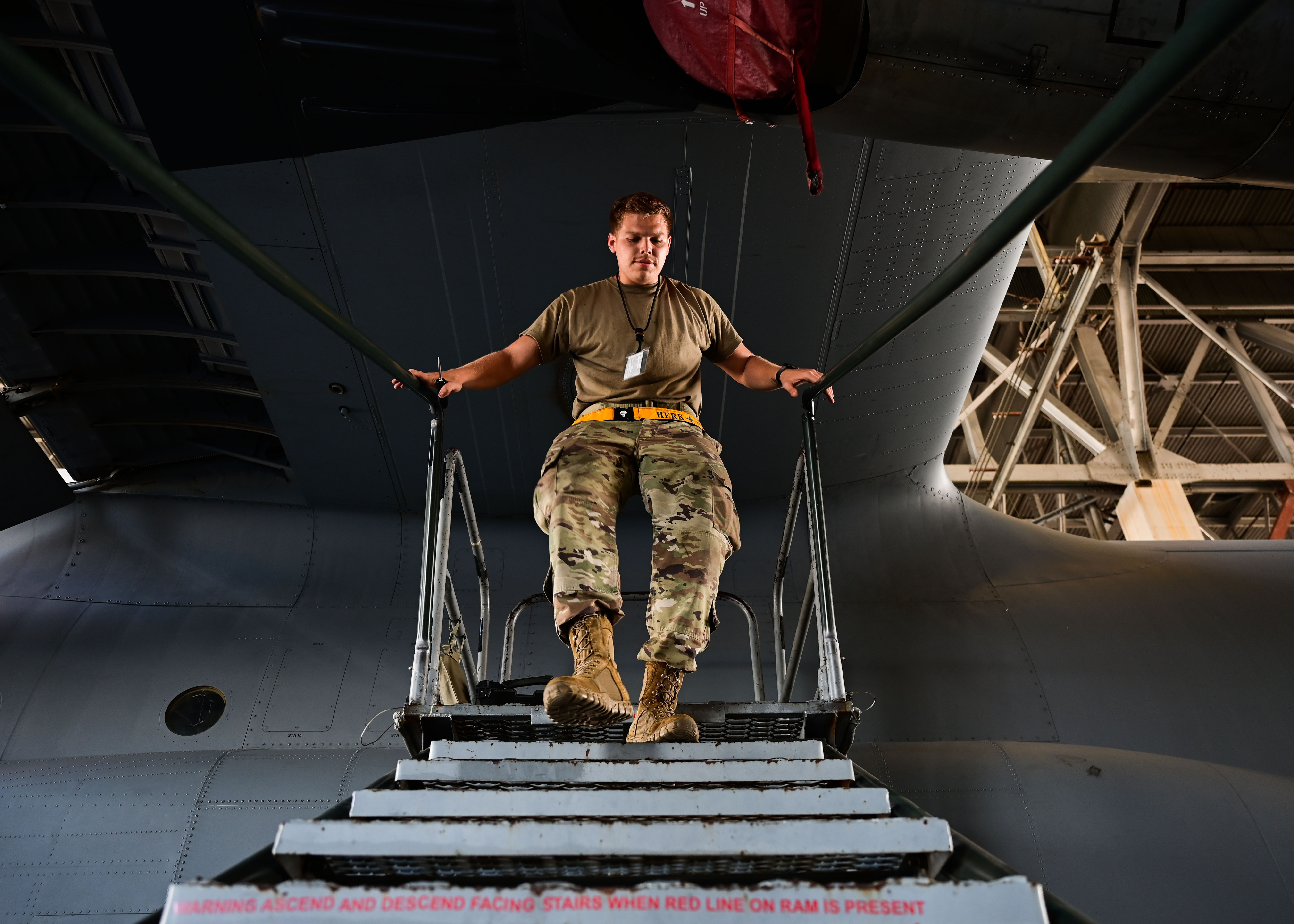 314th AMXS achieves full operational capability