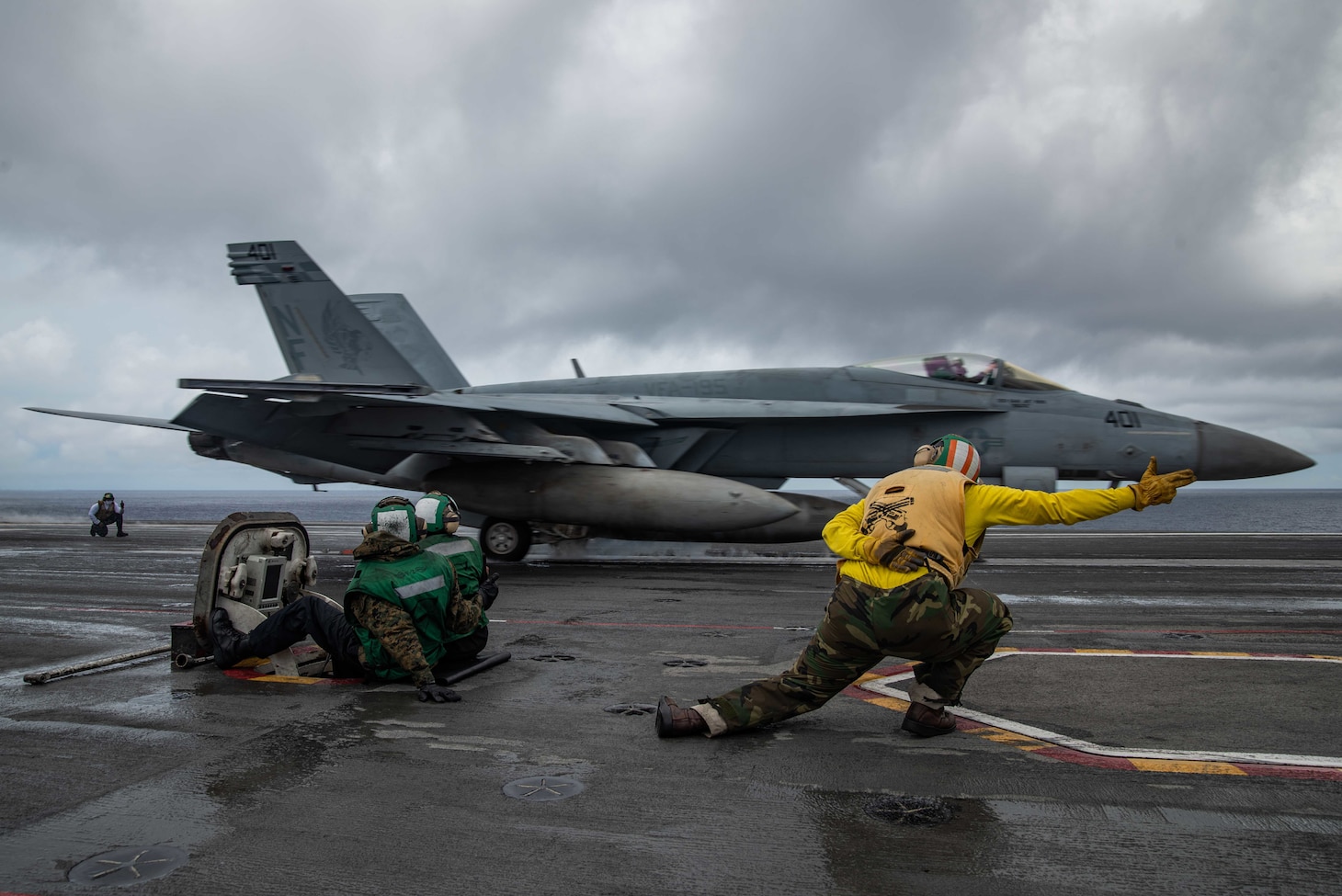 Naval Supply Systems Command Weapons System Support Boosts Supply-Chain ...
