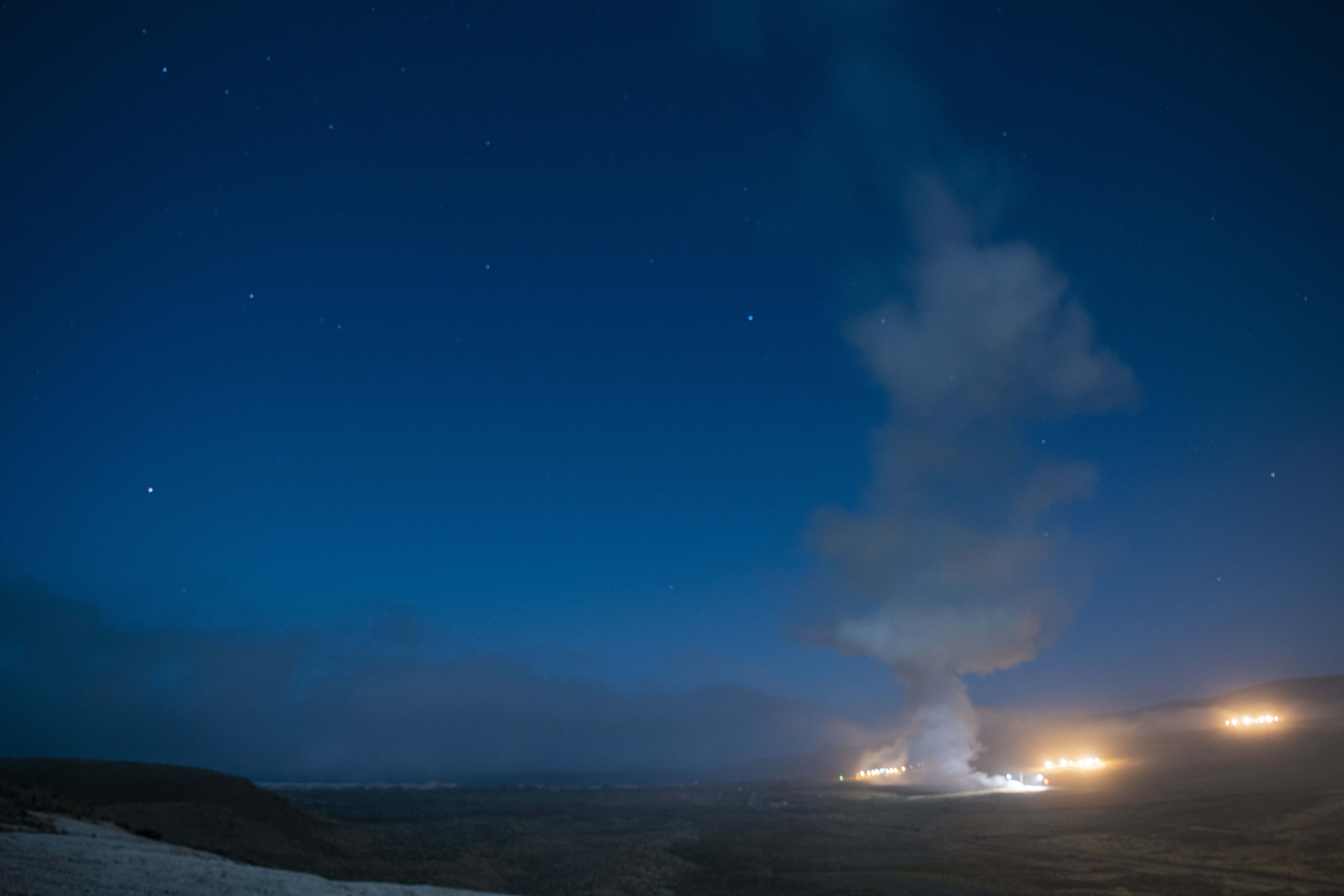 nuclear deterrence upsc