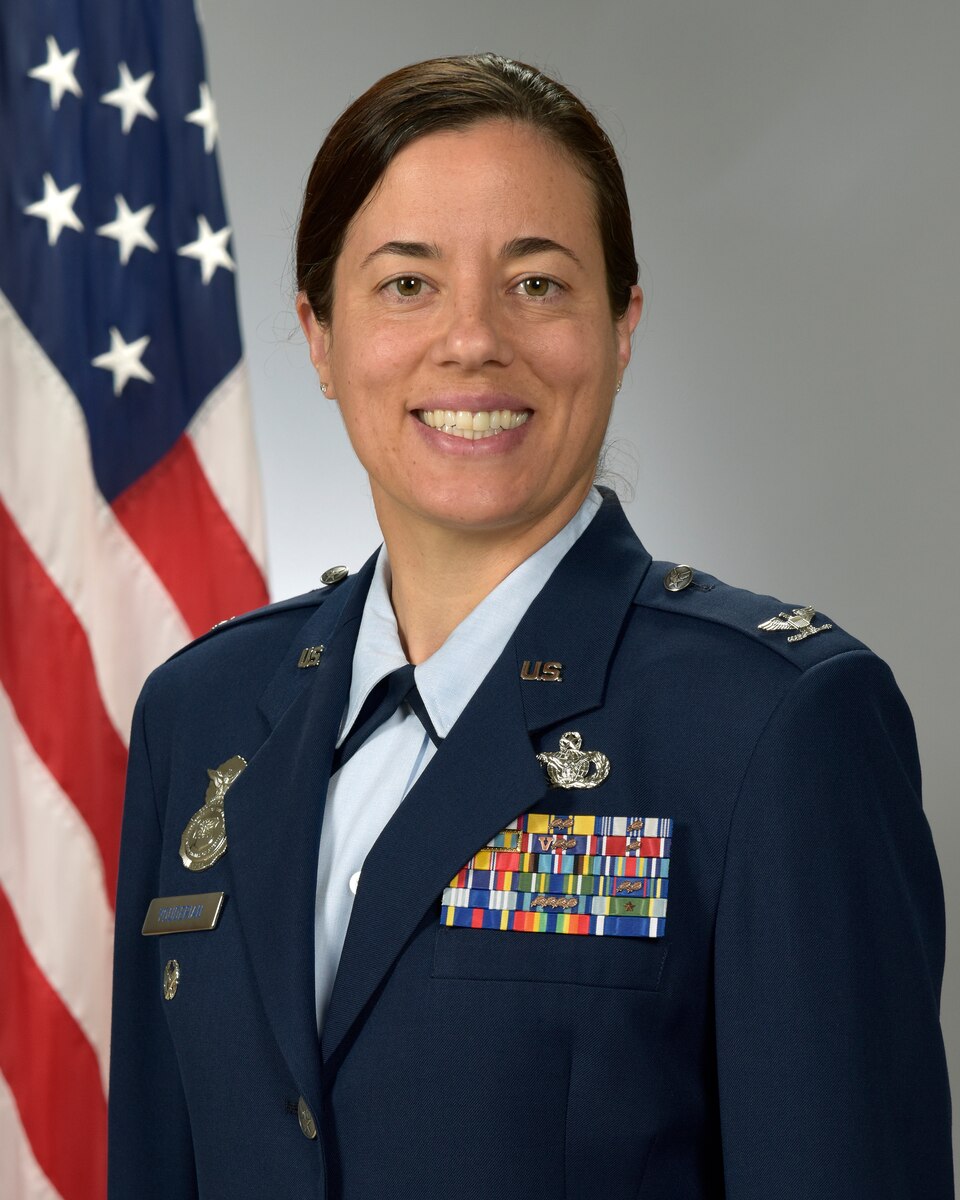 Leadership at the Academy