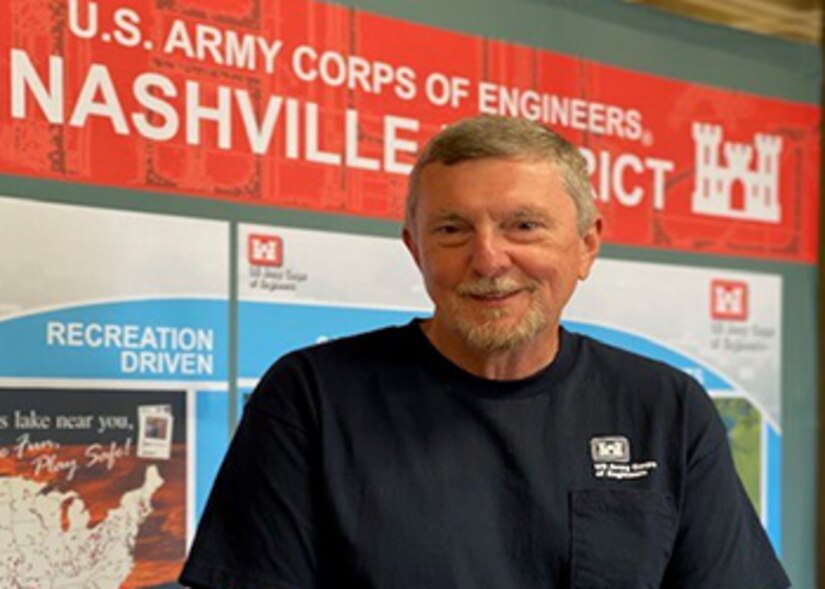 Heesaker is the July 2020 Employee of the month > U.S. Army Corps of ...