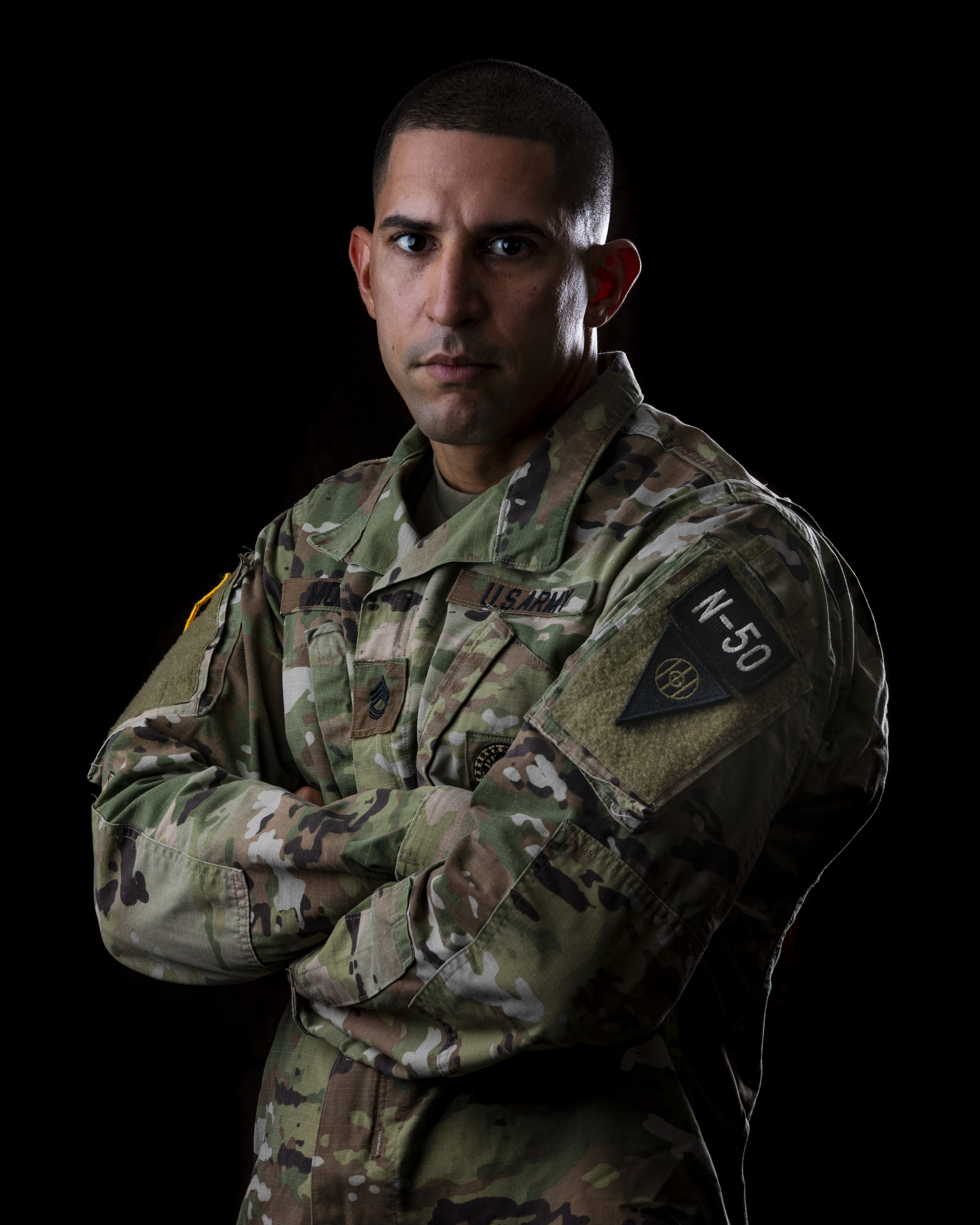 2020 U.S. Army Reserve Best Warrior