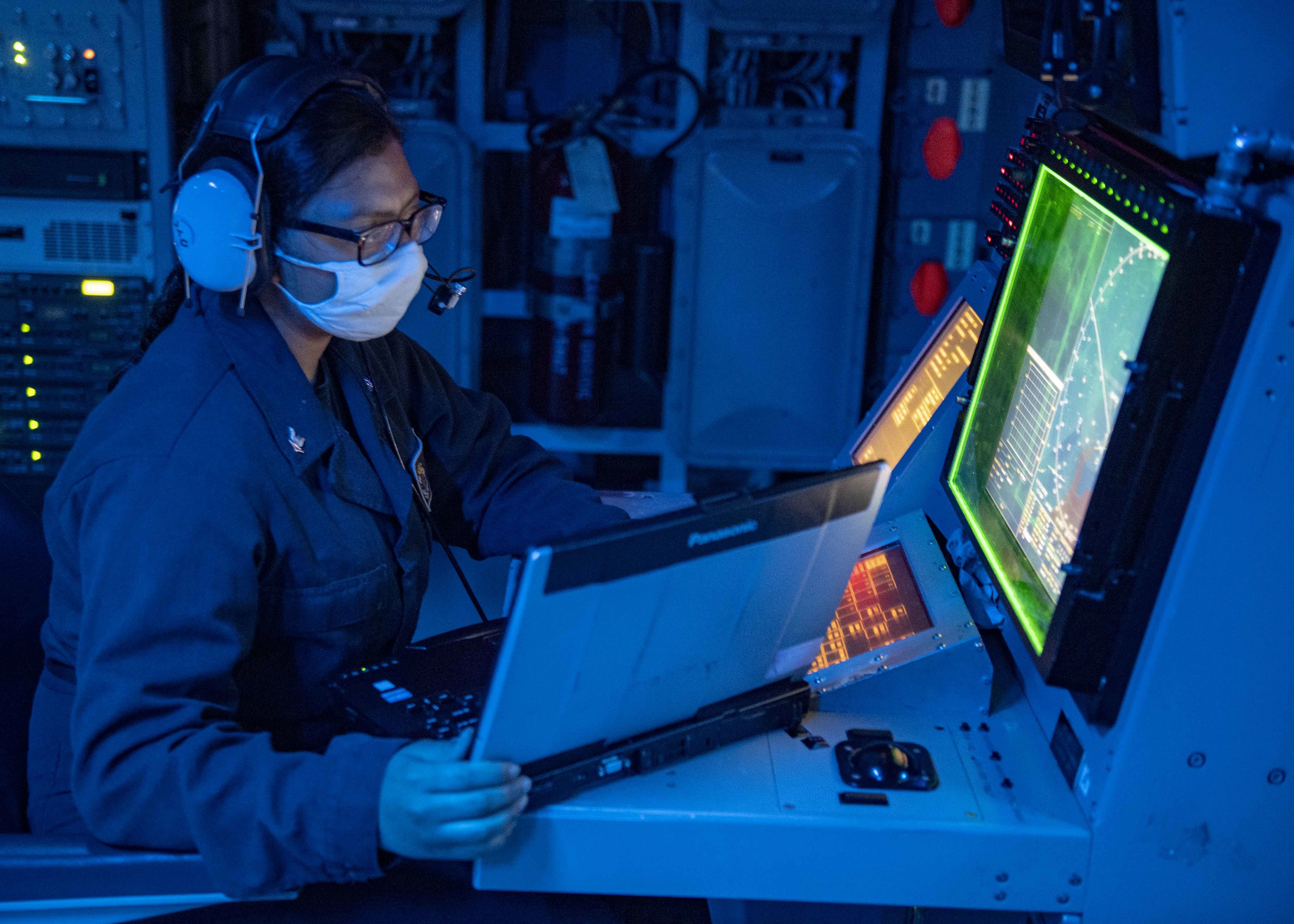Optimizing Logistics Outcomes: The U.S. Navy’s Model-Based Product ...