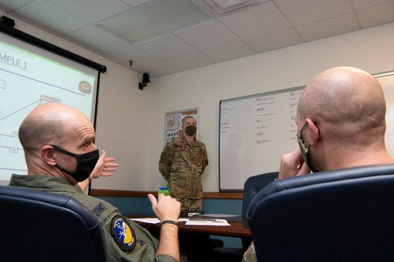 Working with 49ers > Holloman Air Force Base > Display