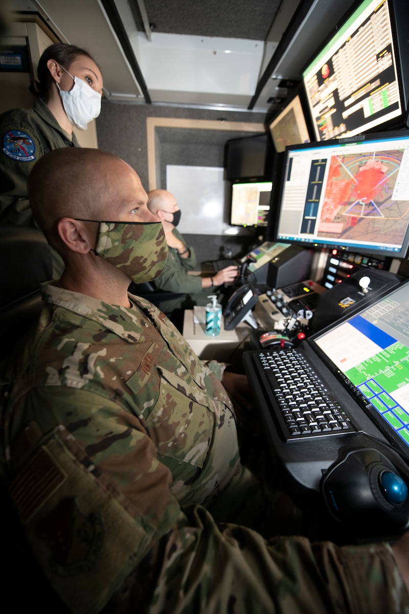 Working with 49ers > Holloman Air Force Base > Display