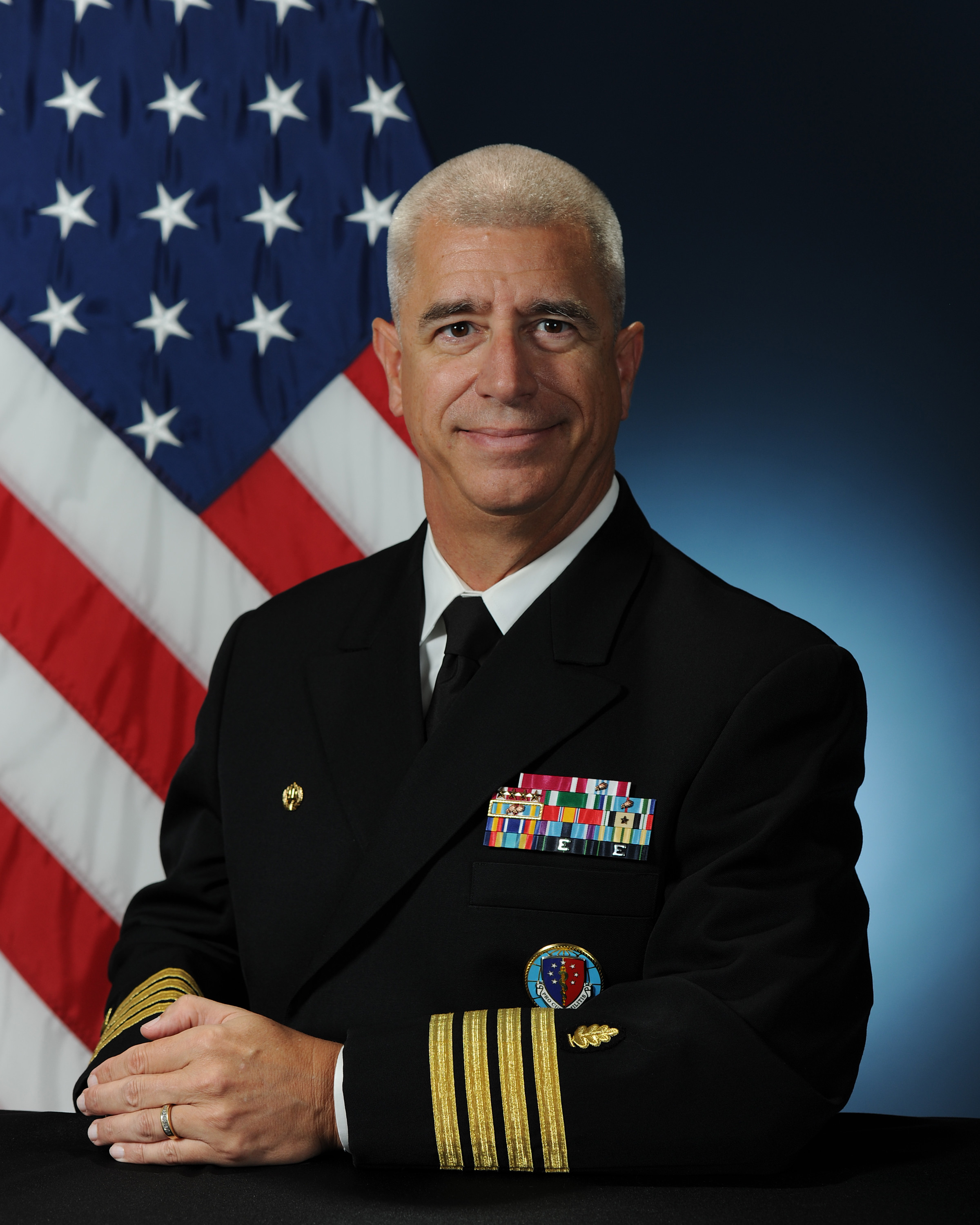 CAPT Thomas C. Herzig