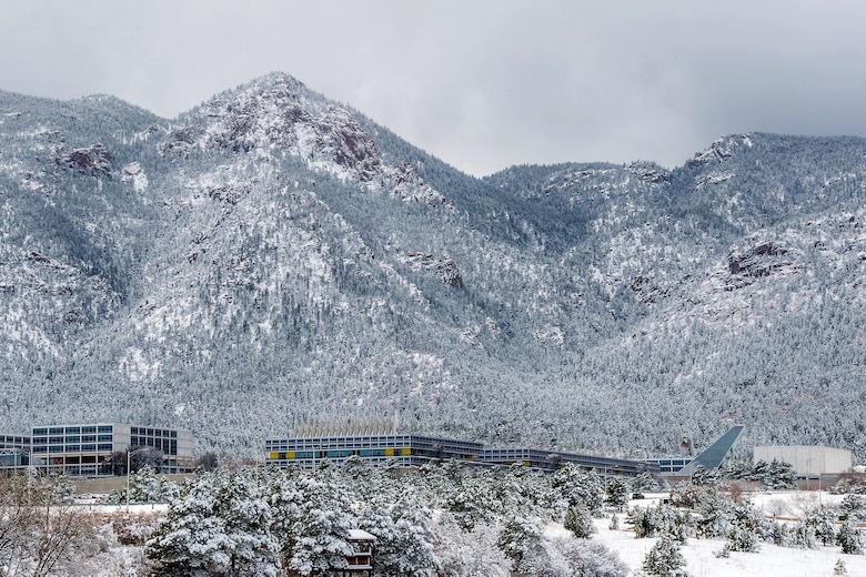 From the Academy's Safety Office: Be in the know when it snows > United ...