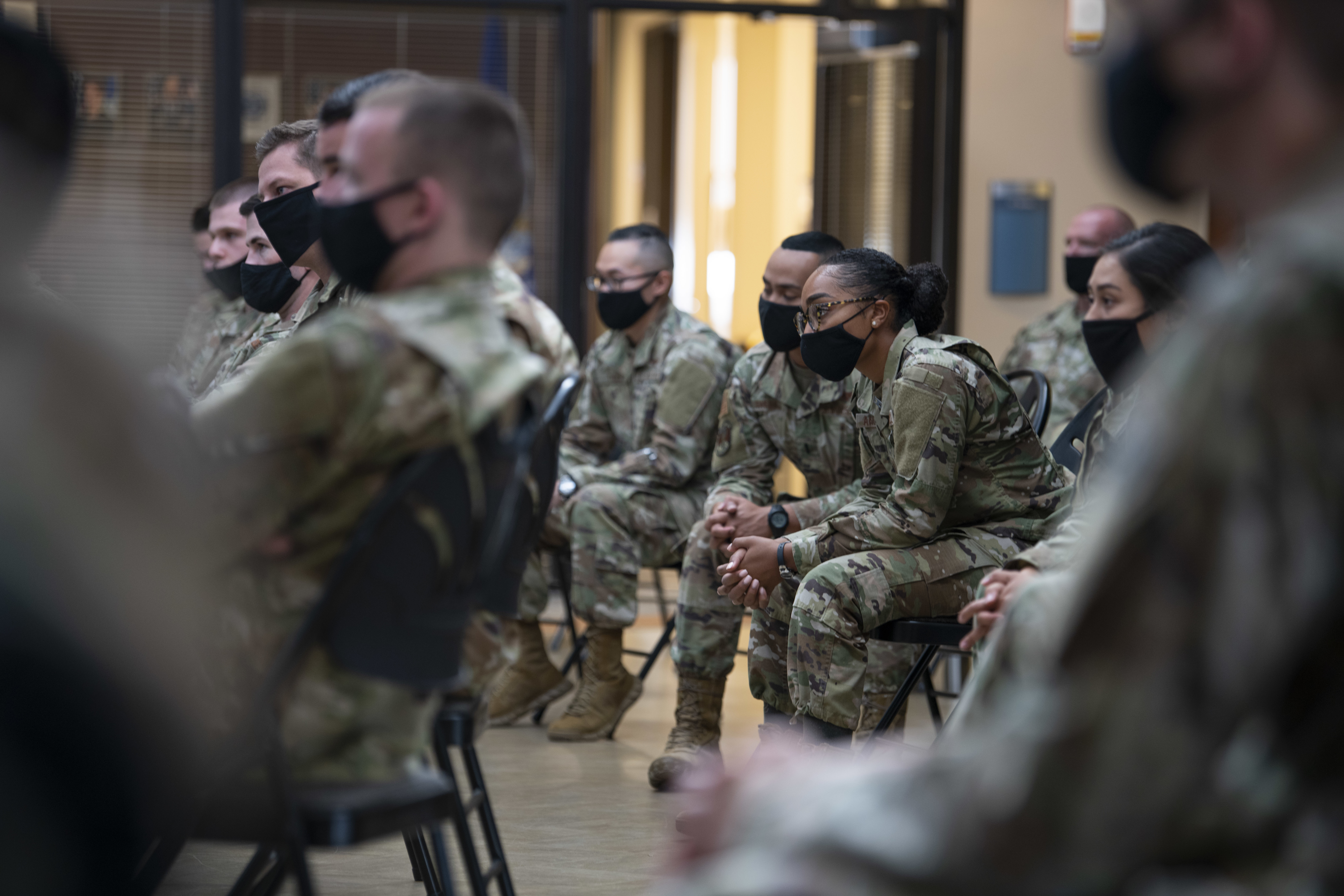 16th SPCS heritage panel commemorates 15 years of space support to U.S ...