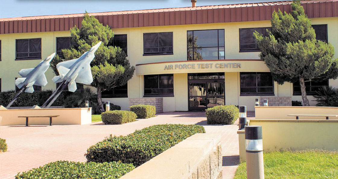 AFTC Headquarters Building