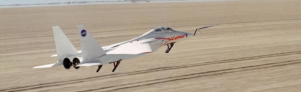 October 12, 1973: Remotely Piloted F-15 Testing > Air Force Test Center ...