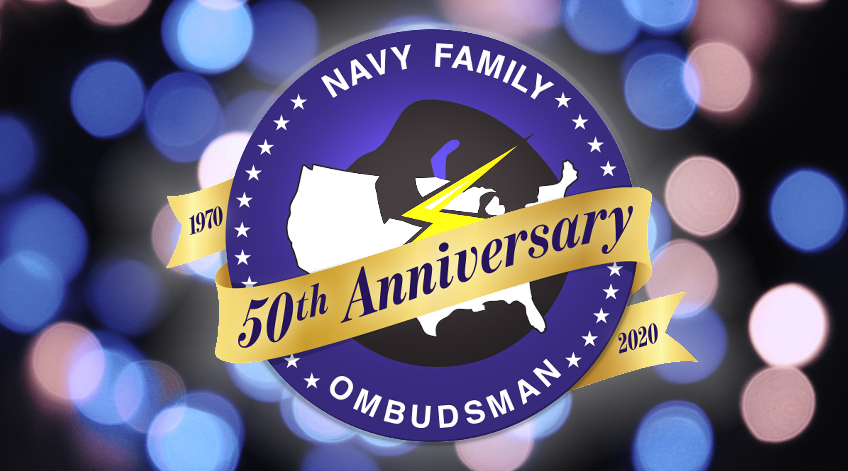 50th Anniversary of the Navy Ombudsman Program > > Article View News