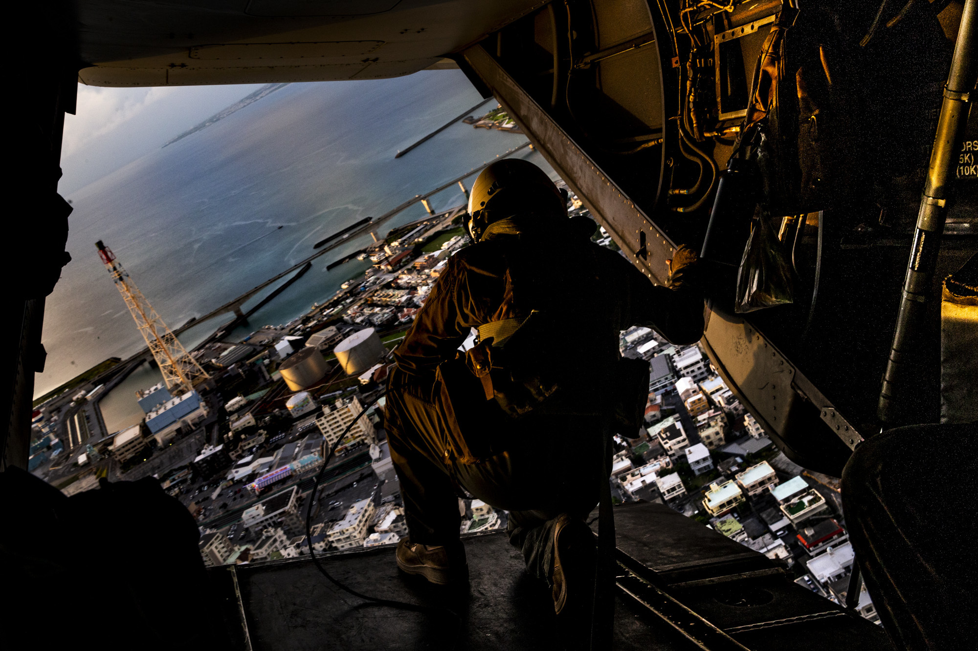 20 OF THE MOST INFLUENTIAL PHOTOS FROM JUNE 2020 > United States Marine ...
