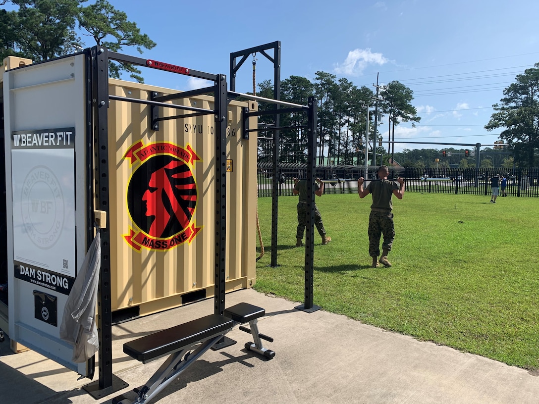 Usmc Hiit Workouts | EOUA Blog