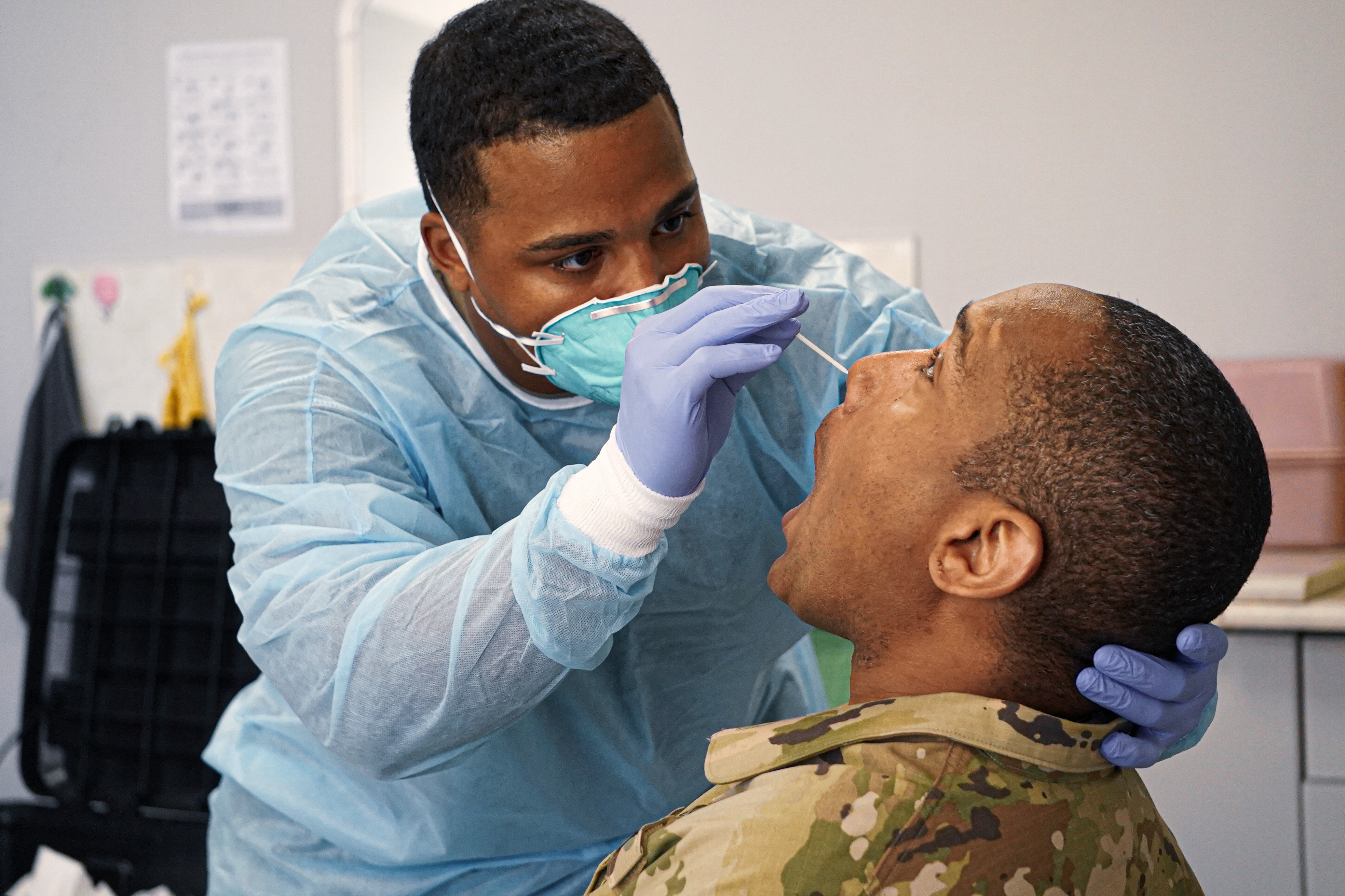 Medical Services