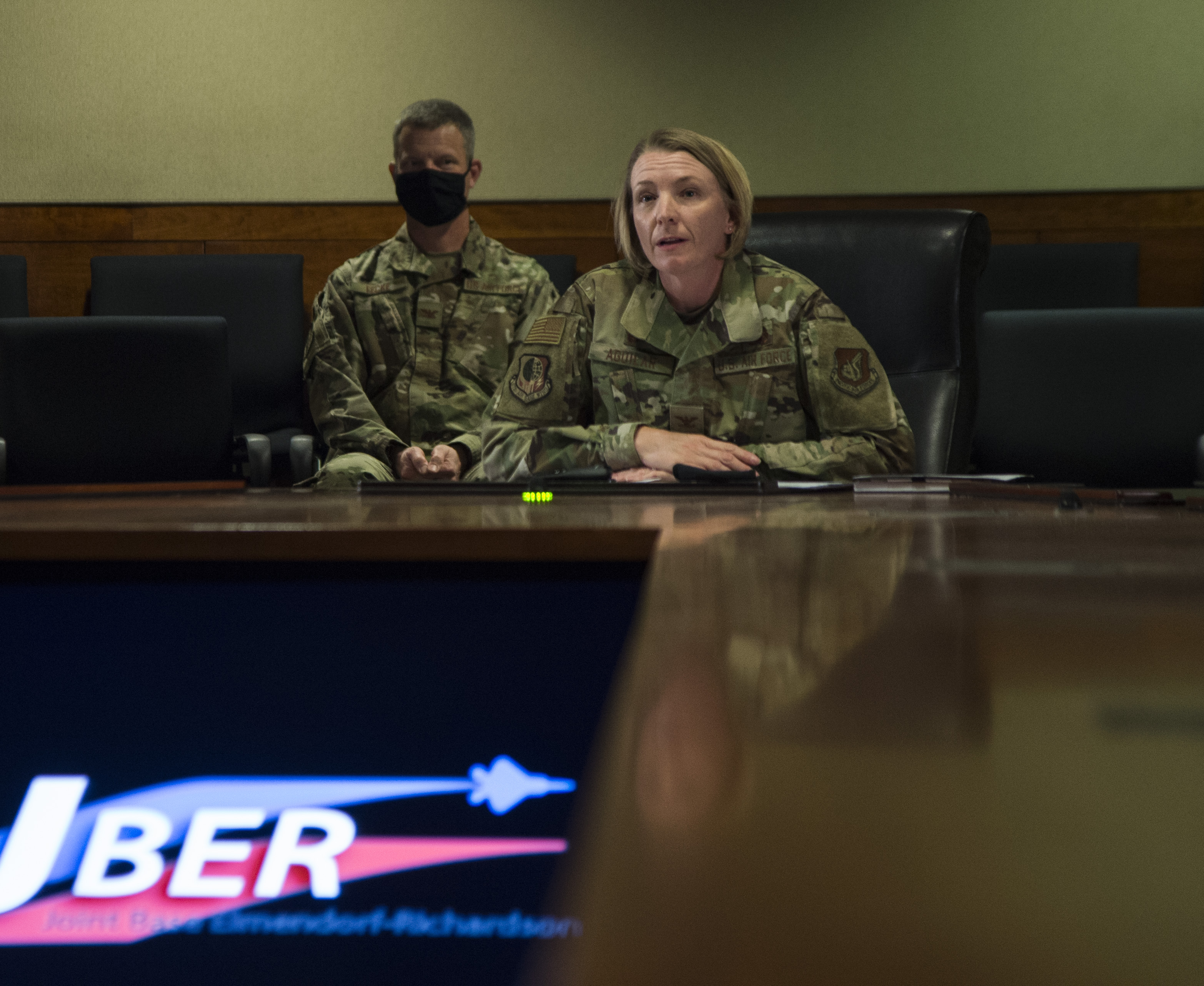 JBER named winner of 2020 Commander in Chief’s Annual Award for ...
