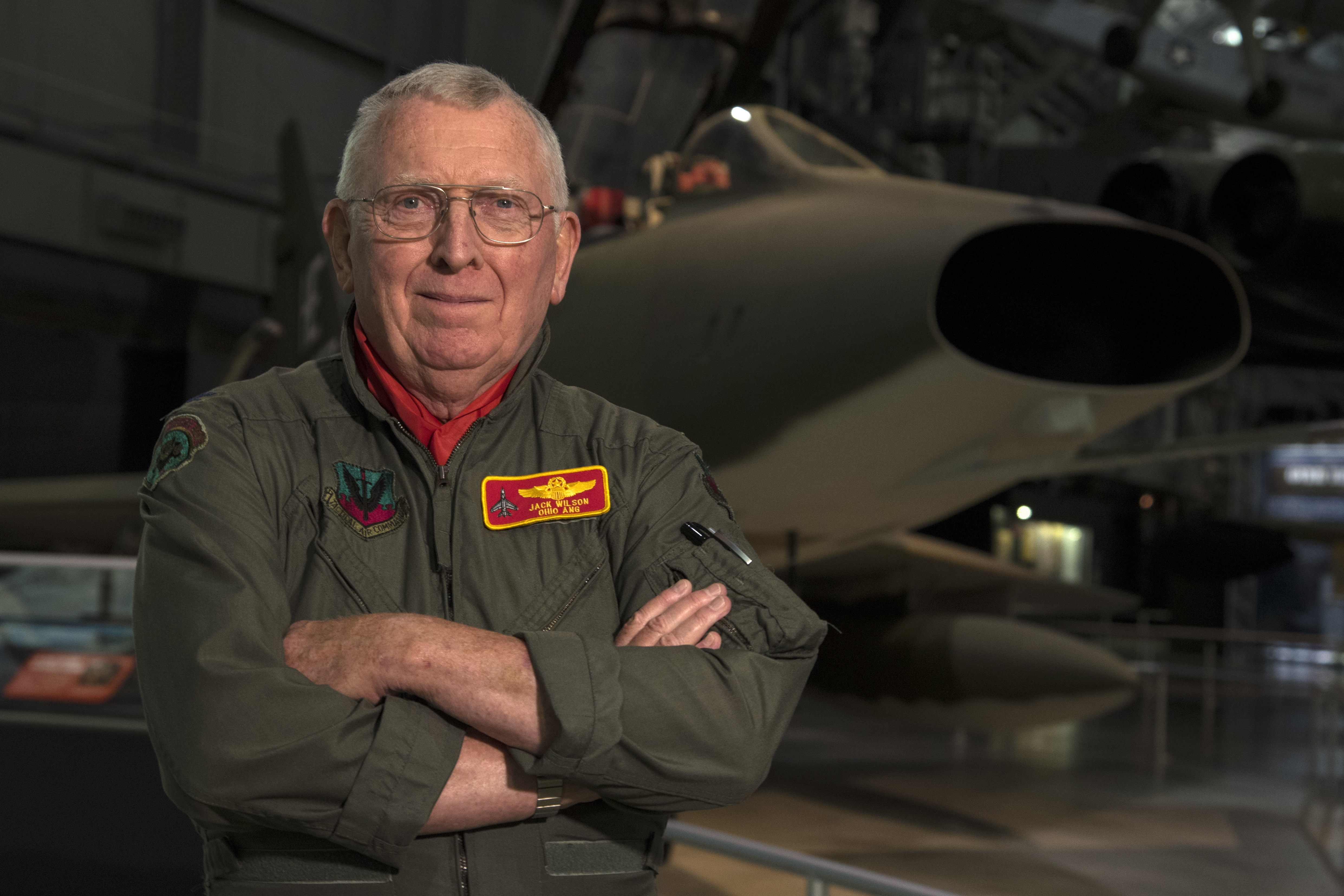 Commemorate the Air Force's 73rd Birthday and POW/MIA Recognition Day ...