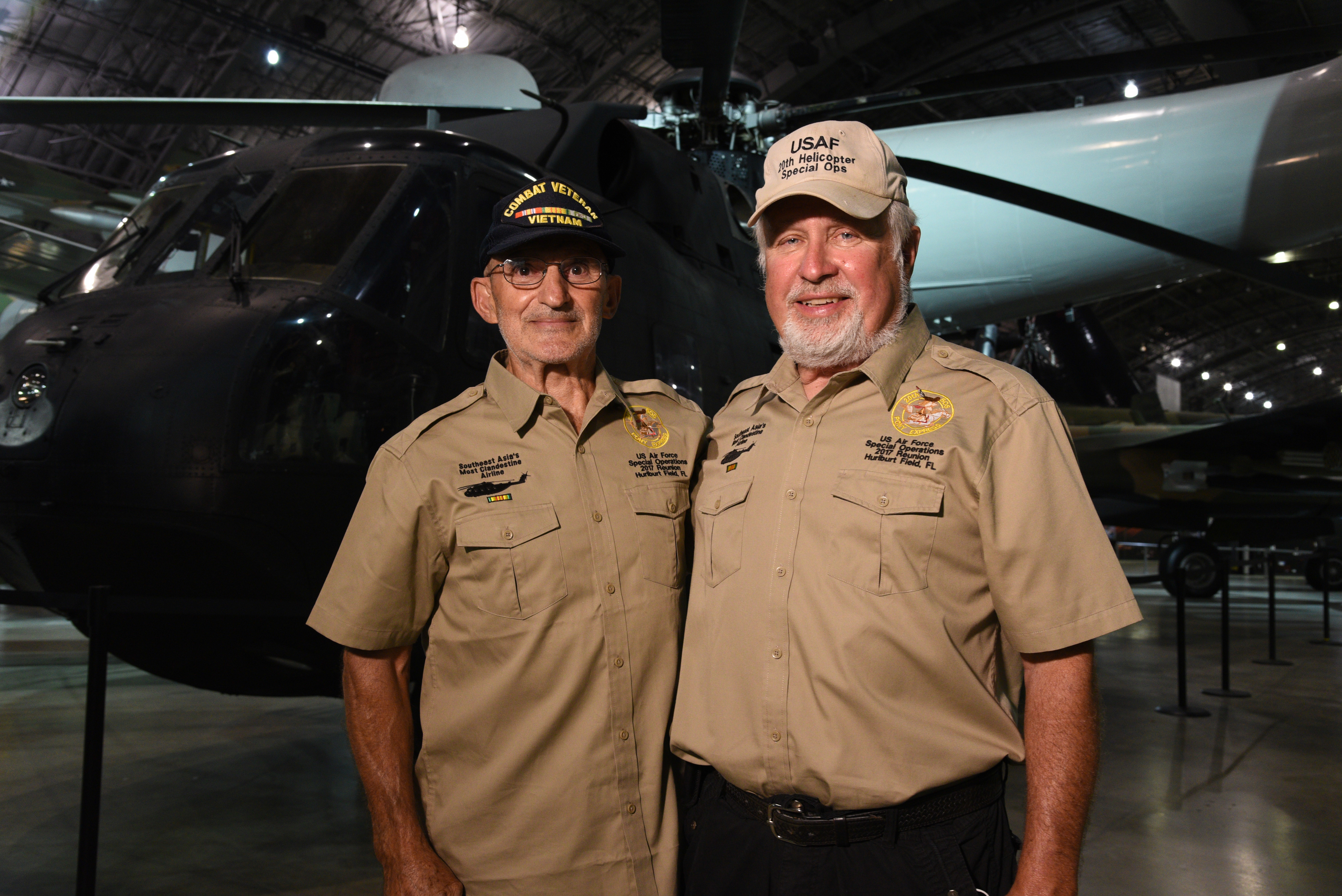 Commemorate the Air Force's 73rd Birthday and POW/MIA Recognition Day ...