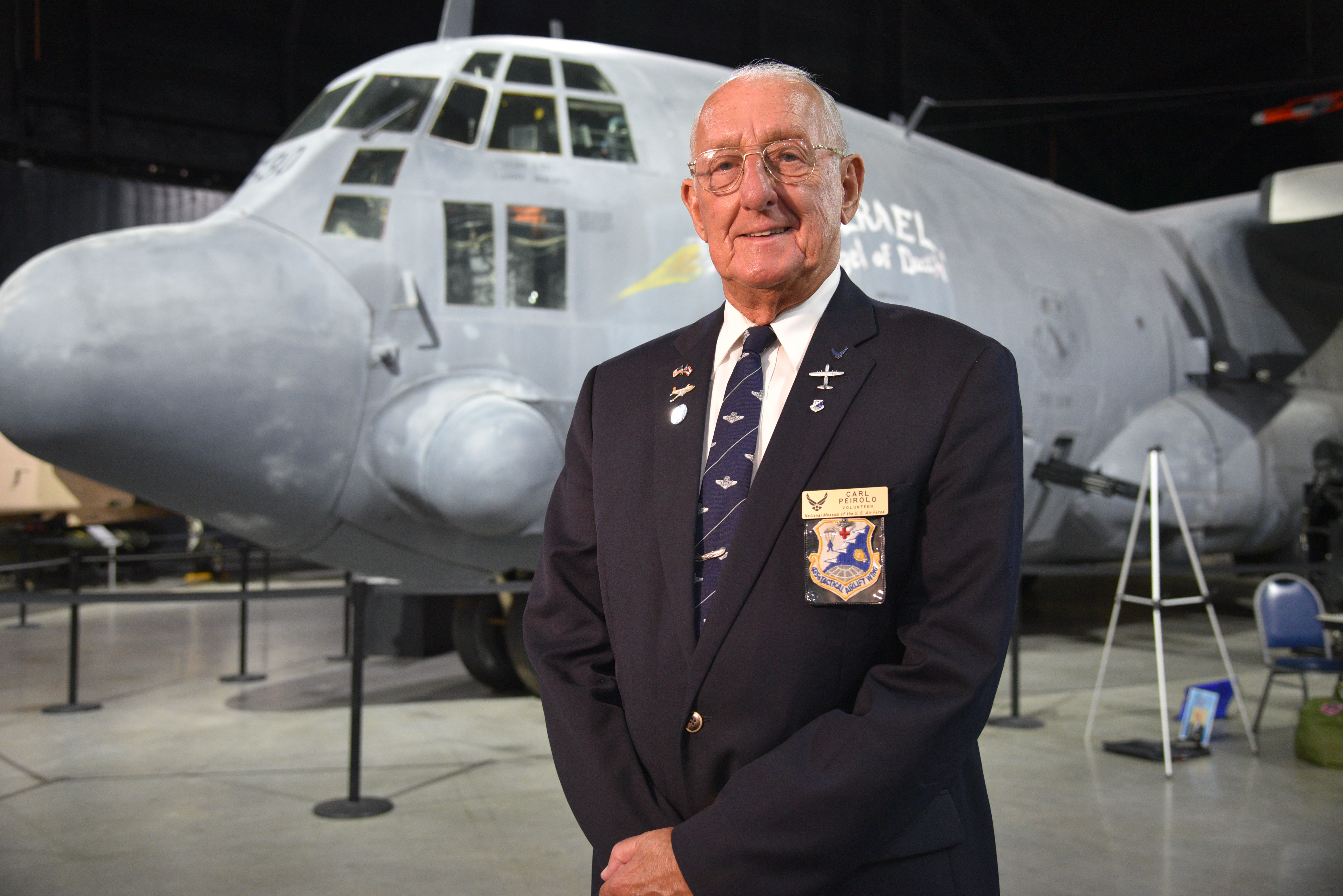 Commemorate the Air Force's 73rd Birthday and POW/MIA Recognition Day ...