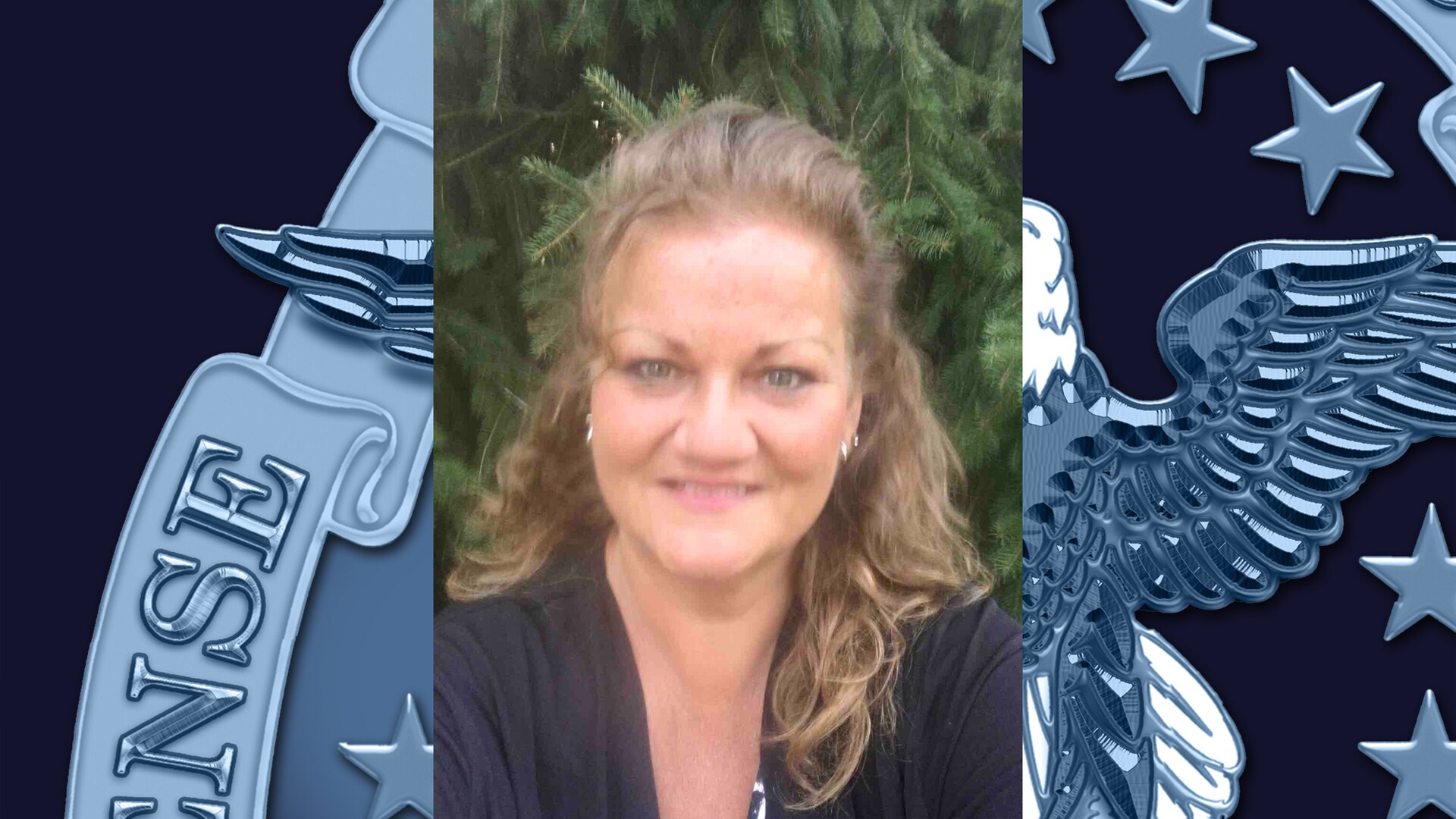 Leadership Spotlight: Tracy Hart > Defense Logistics Agency > News ...