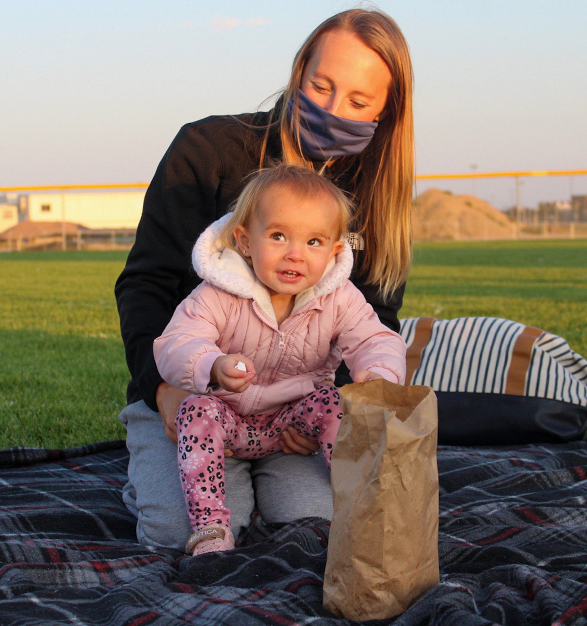 50th FSS hosts movie night > Nellis Air Force Base > News