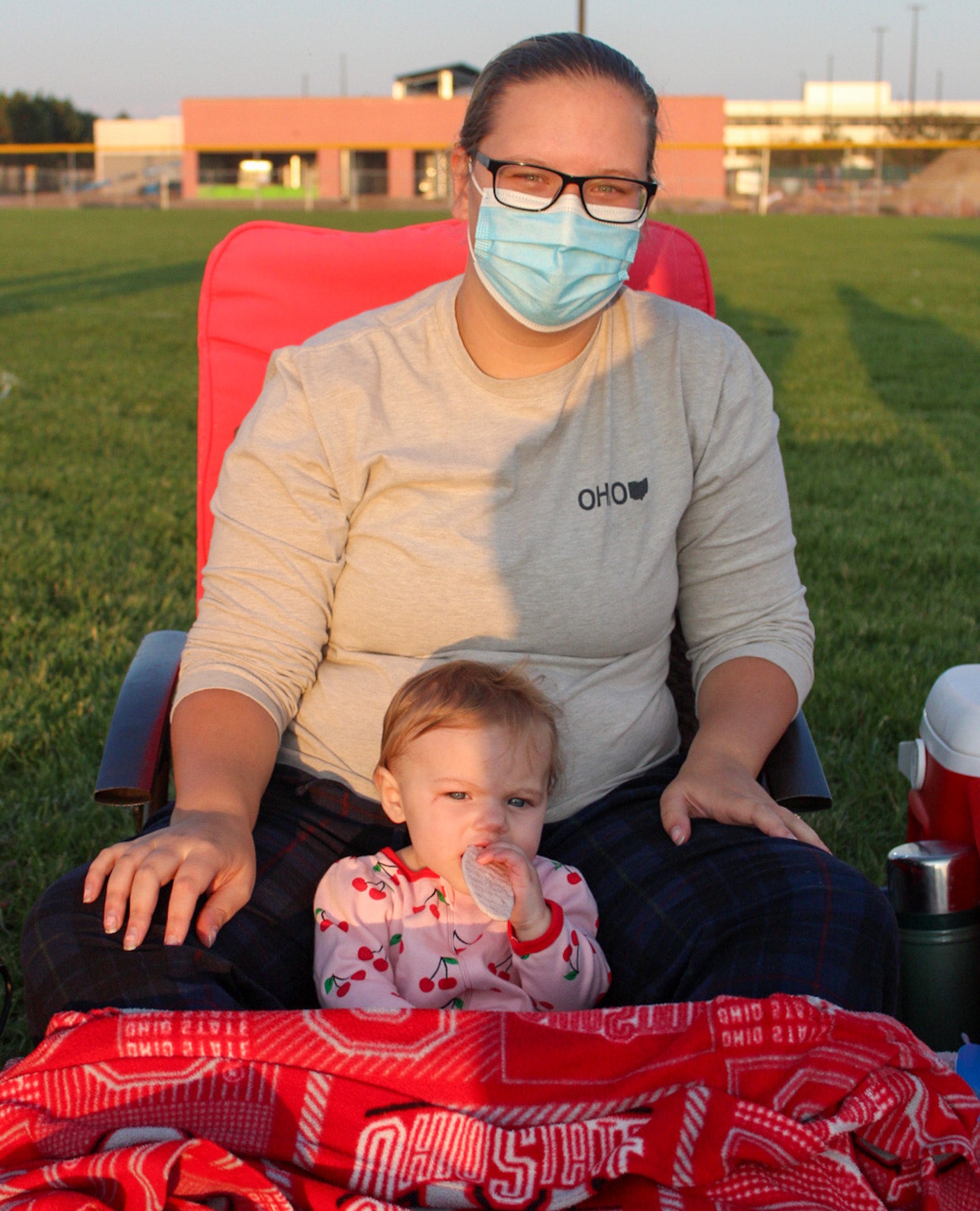 50th FSS hosts movie night > Nellis Air Force Base > News