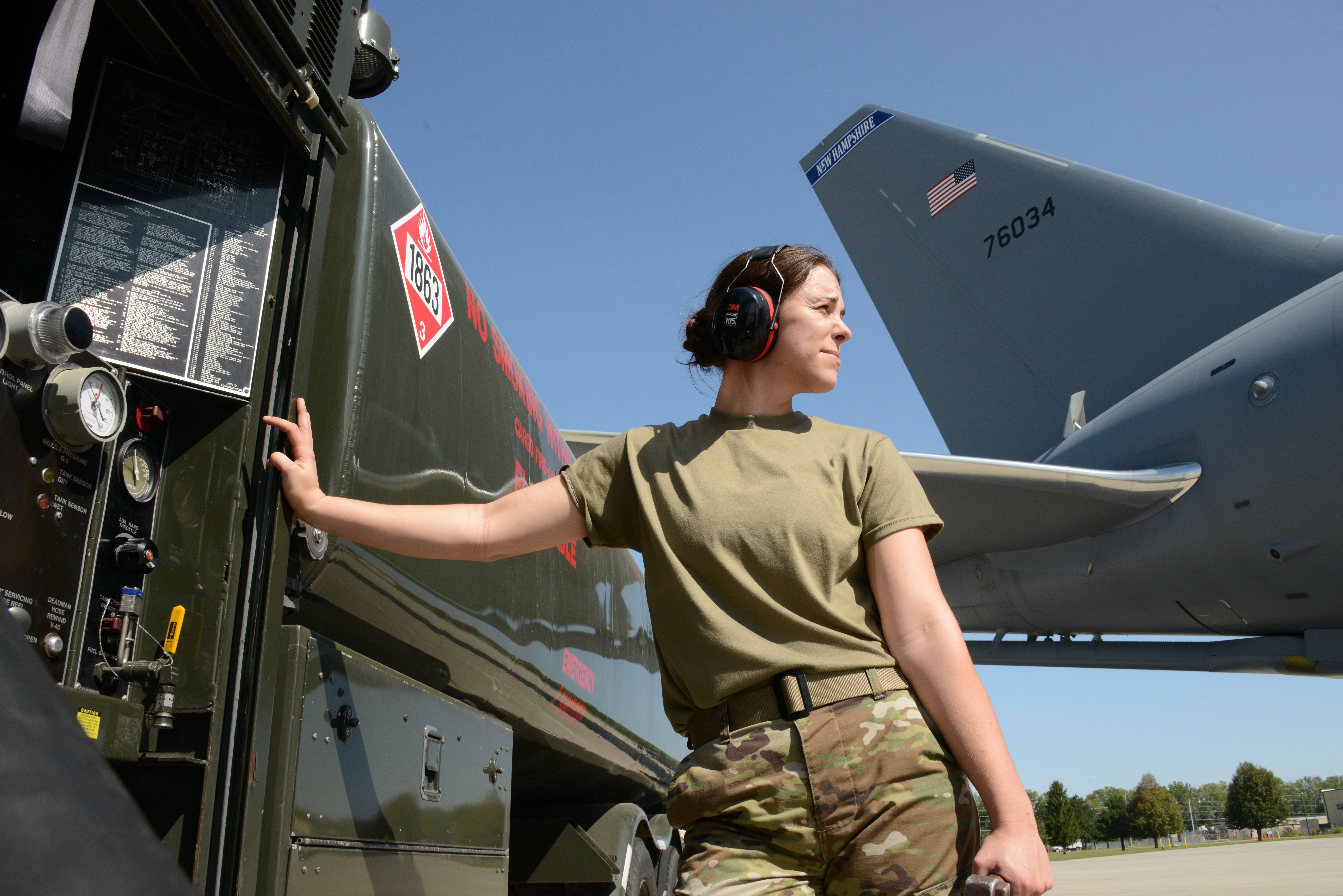 185th mobilization exercise continues despite COVID-19 and hurricane ...