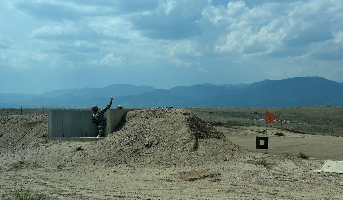 USASMDC > NEWS & MEDIA > Image Gallery