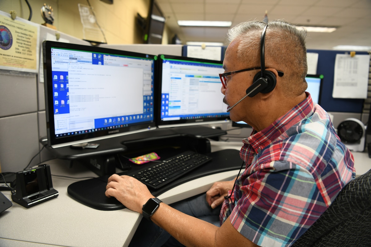 78th Communications Directorate: Connecting Air Force to world > Robins ...