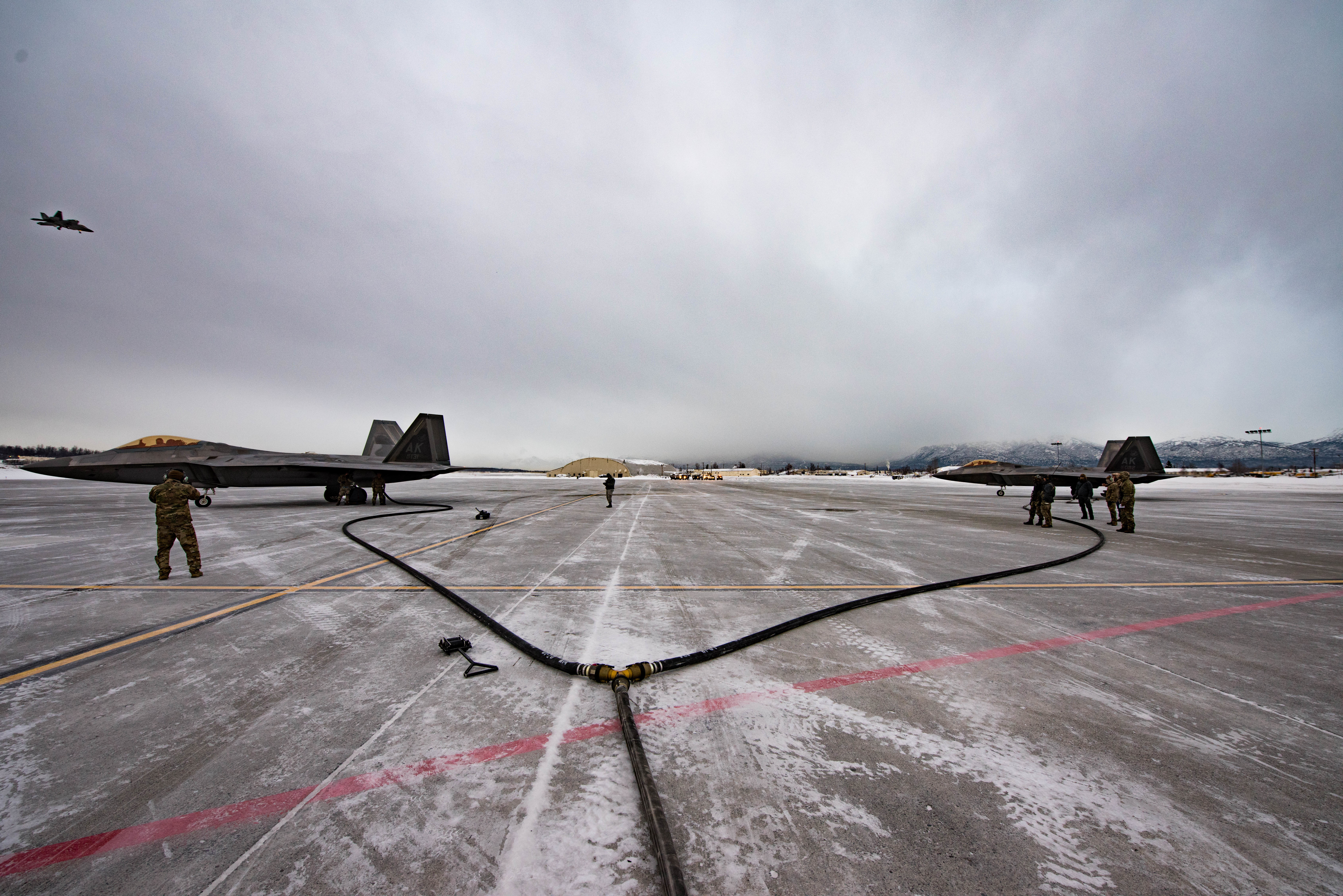 DOD official outlines space strategy > United States Space Command ...