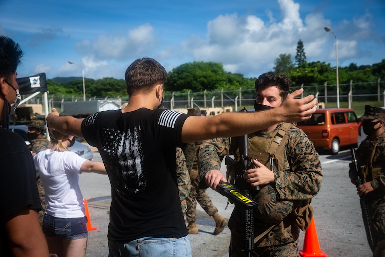 Combat Logistics Battalion 31