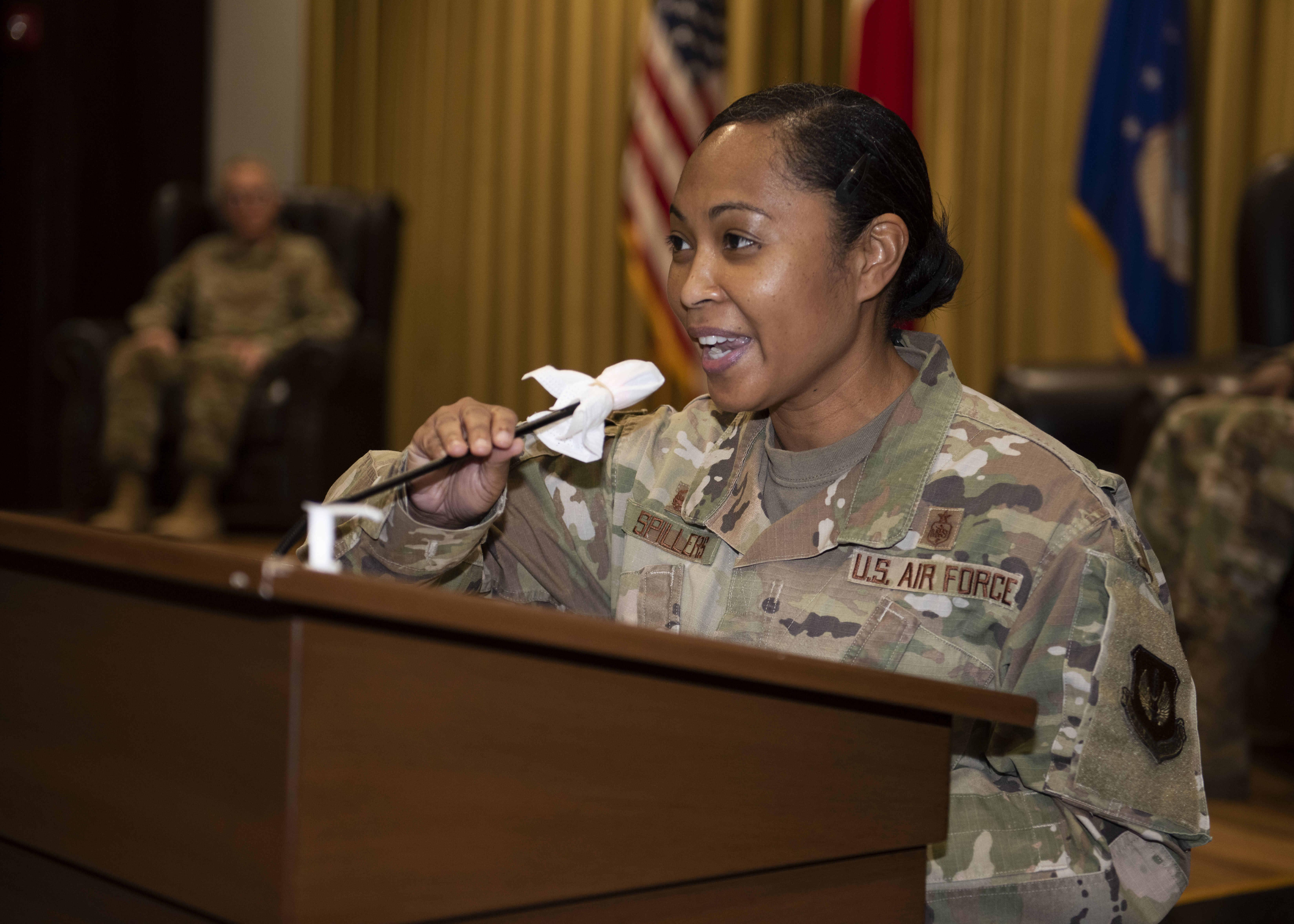 The 39th Medical Group reorganizes it's squadrons > Incirlik Air Base ...
