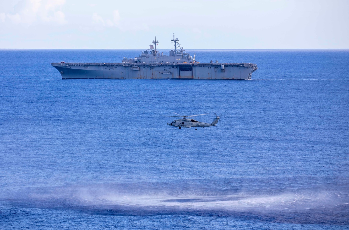 Exercise Black Widow 2020 Kicks off in the Atlantic > United States ...