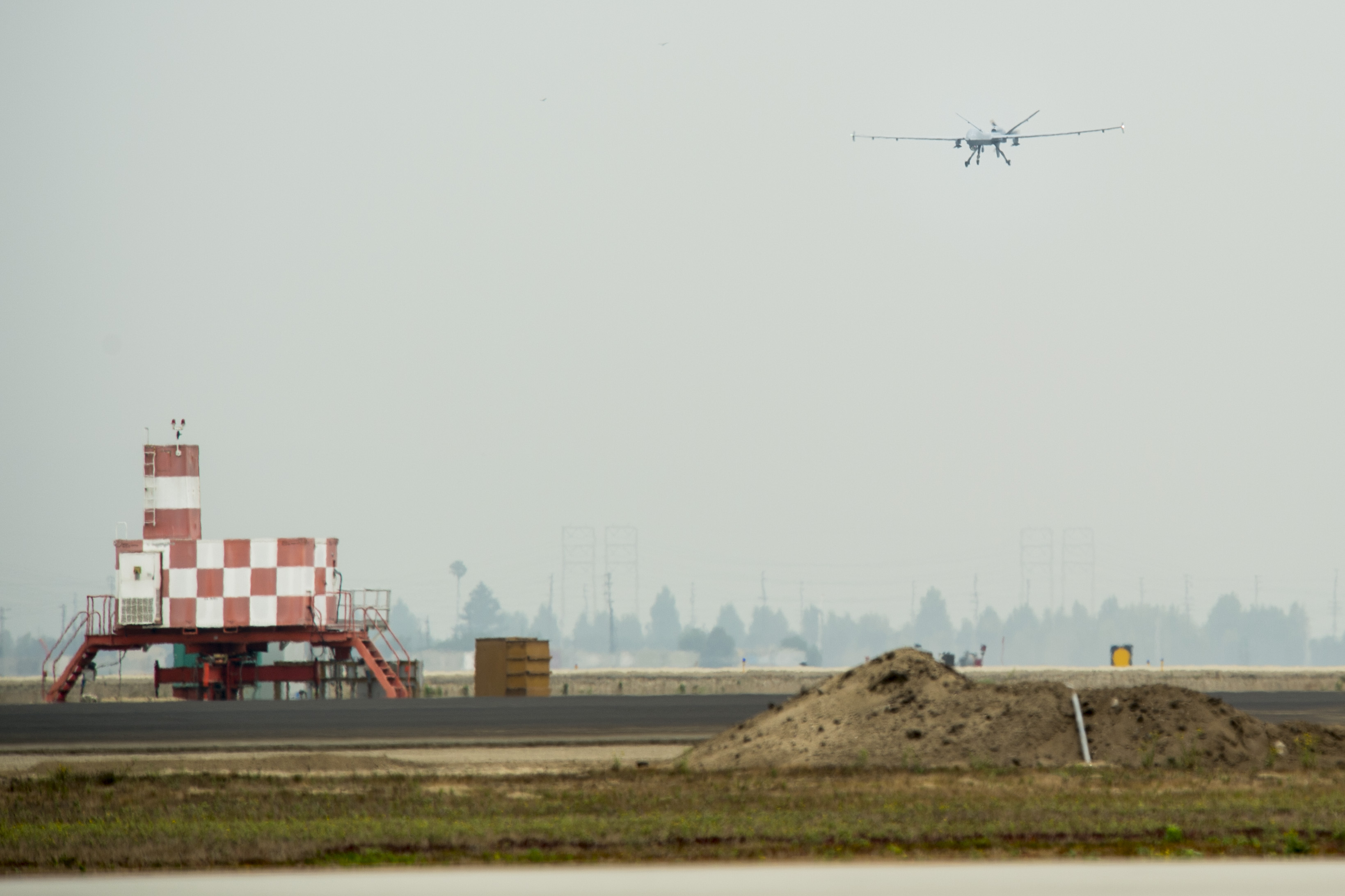 One team, one fight: Exercise Agile Reaper > Holloman Air Force Base ...