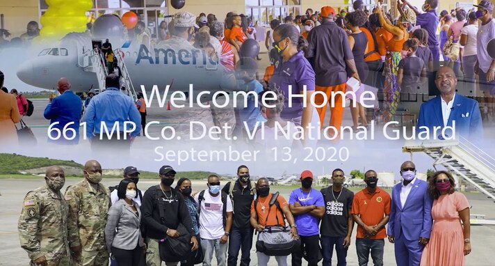 Virgin Islands National Guard