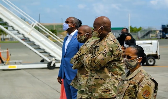 Virgin Islands National Guard