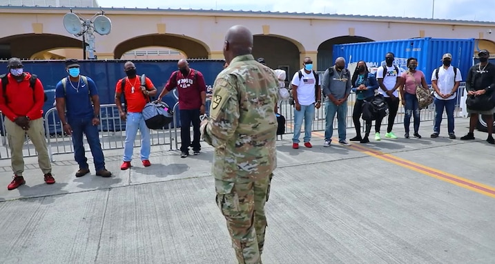 Virgin Islands National Guard