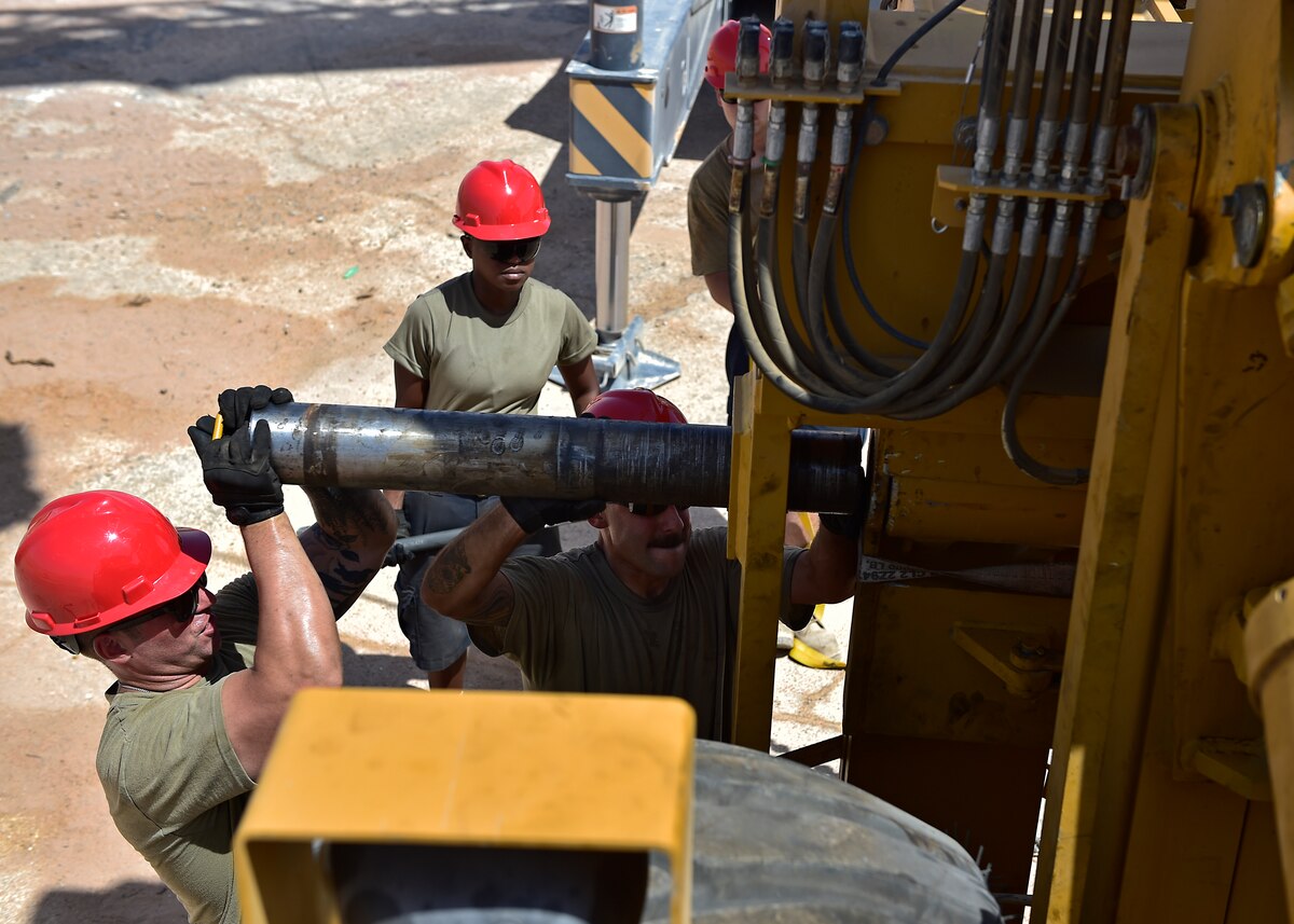 378 ELRS increases mission capability with 50K RTCH > U.S. Air Forces ...