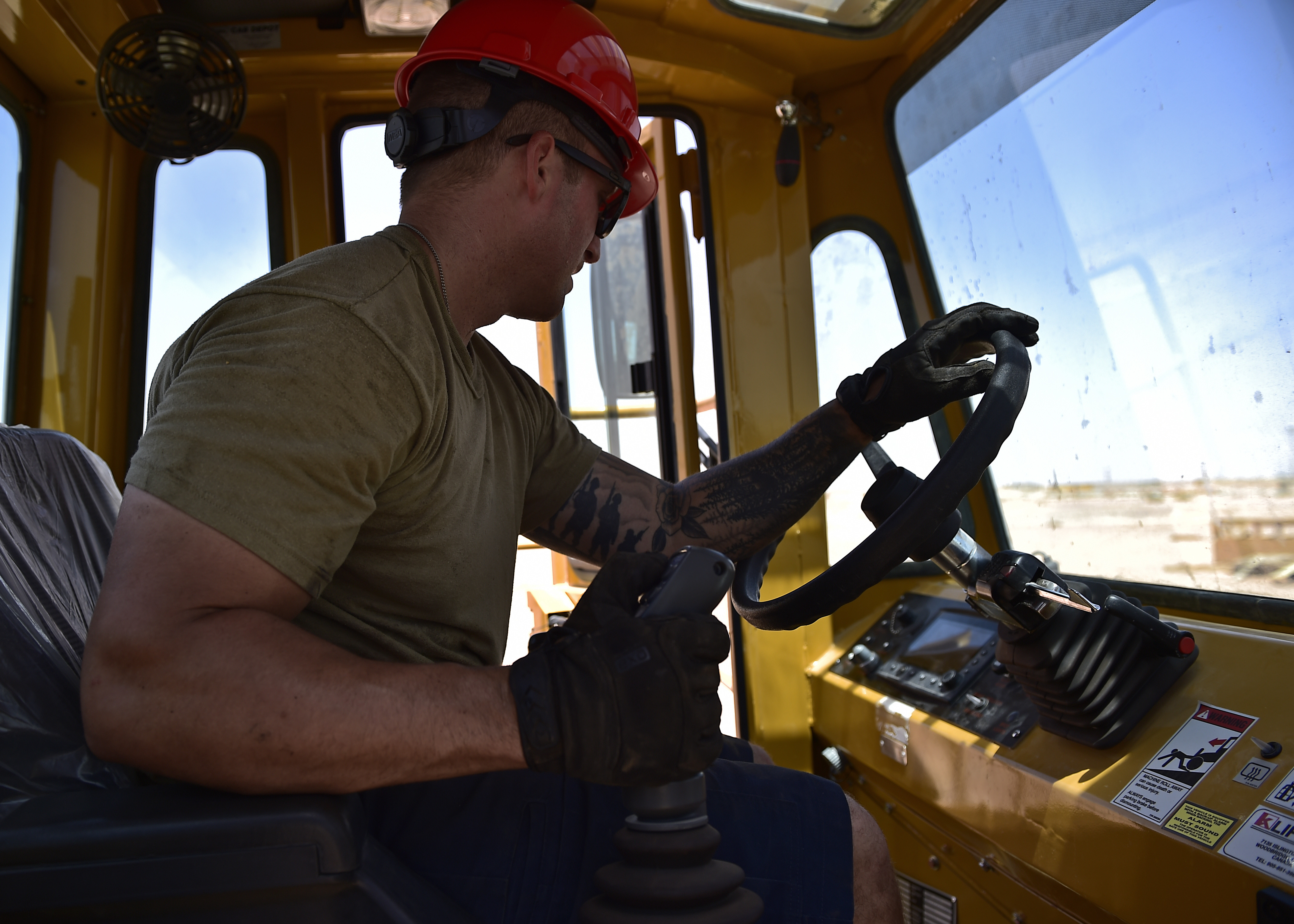 378 ELRS increases mission capability with 50K RTCH > U.S. Air Forces ...